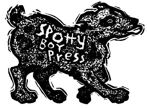 Spotty Boy Press wholesale products