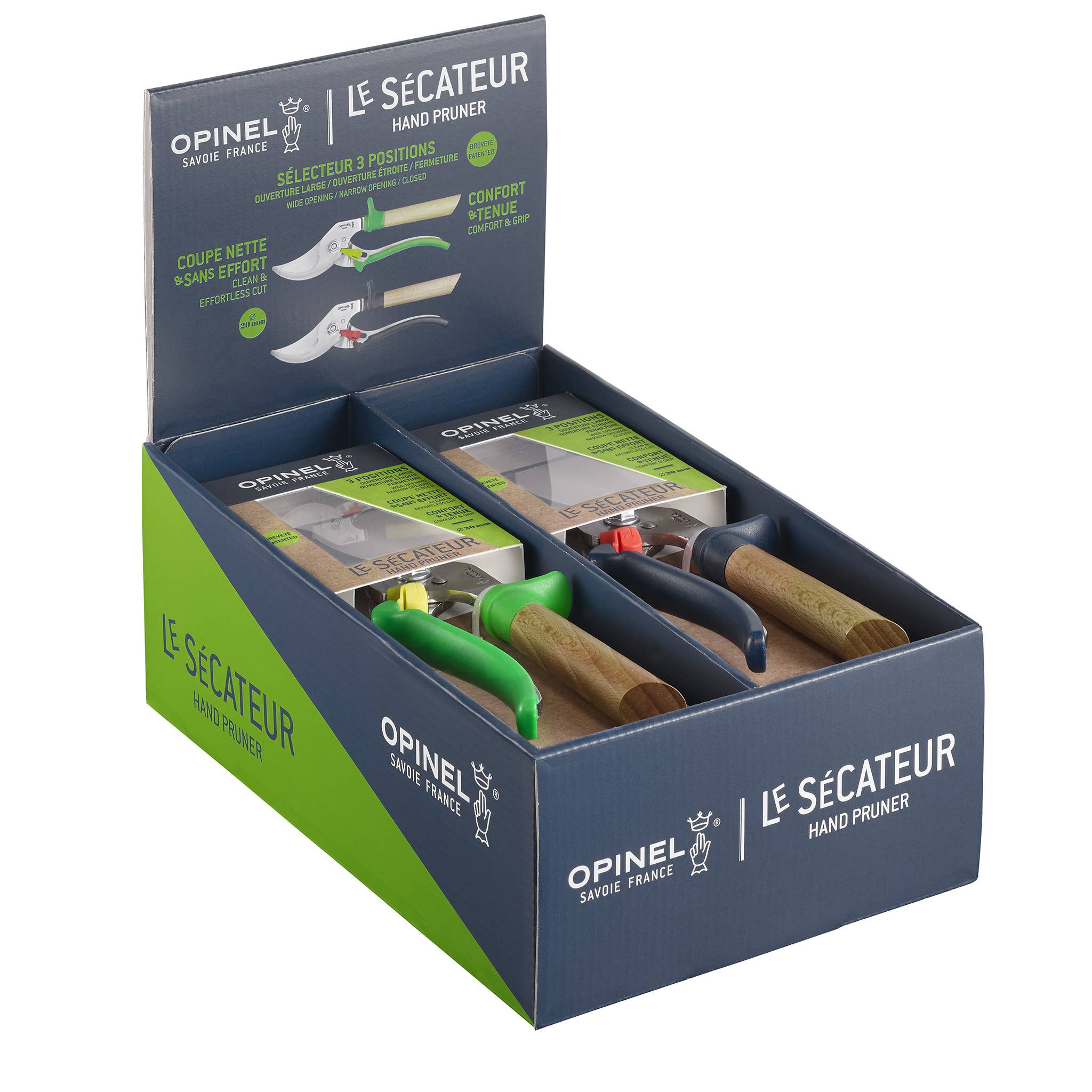 Opinel wholesale products