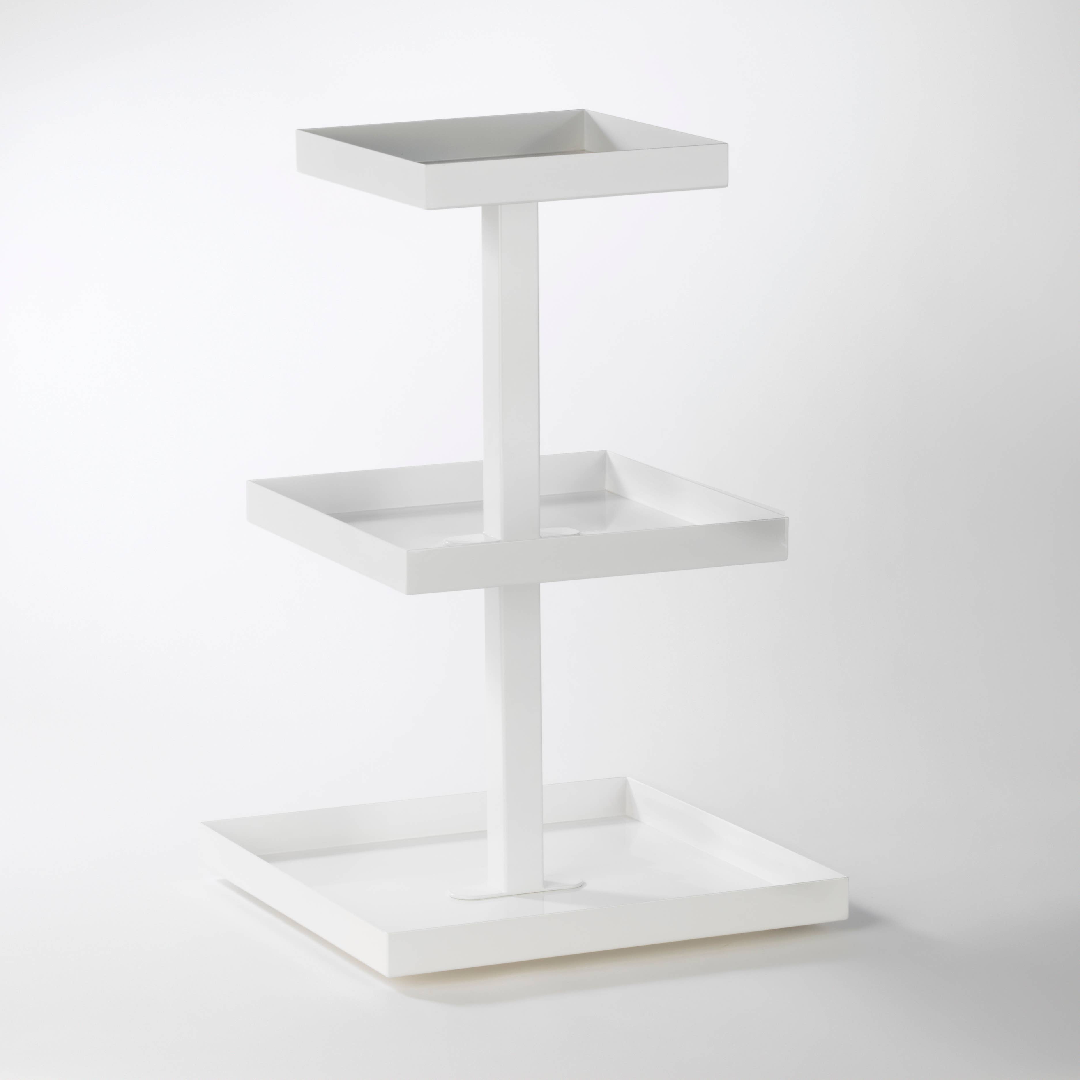 Wholesale Square Multi-Tiered Displays for your store - Faire