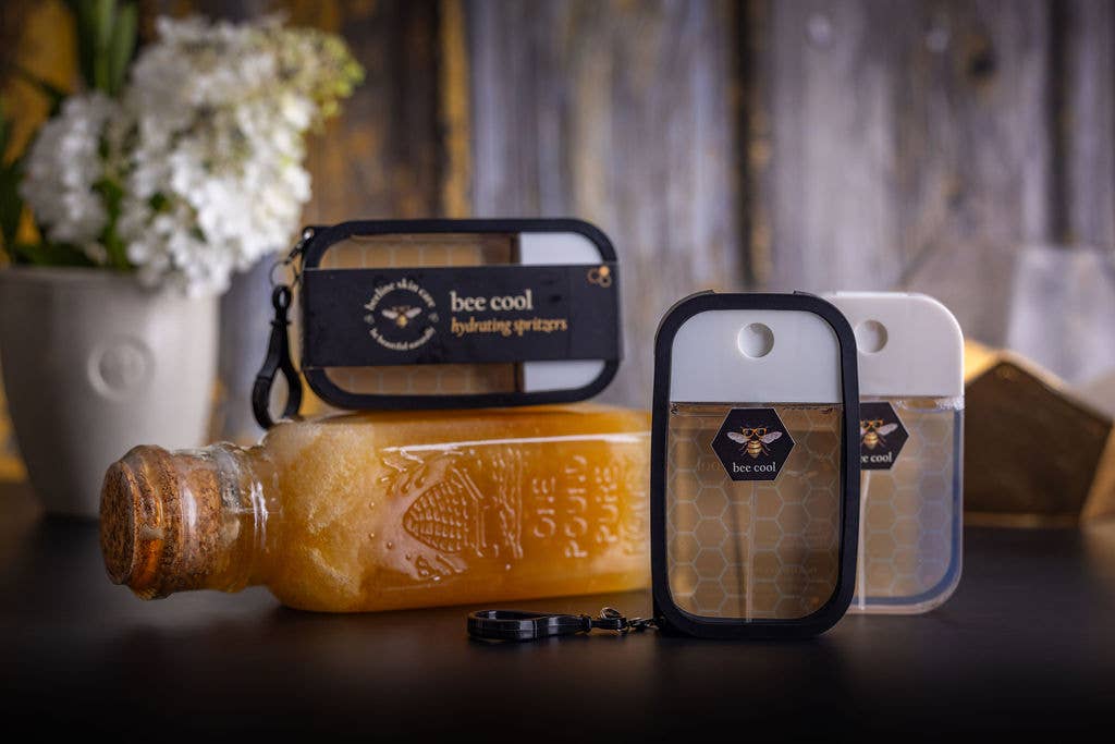 Beeline Skin Care wholesale products