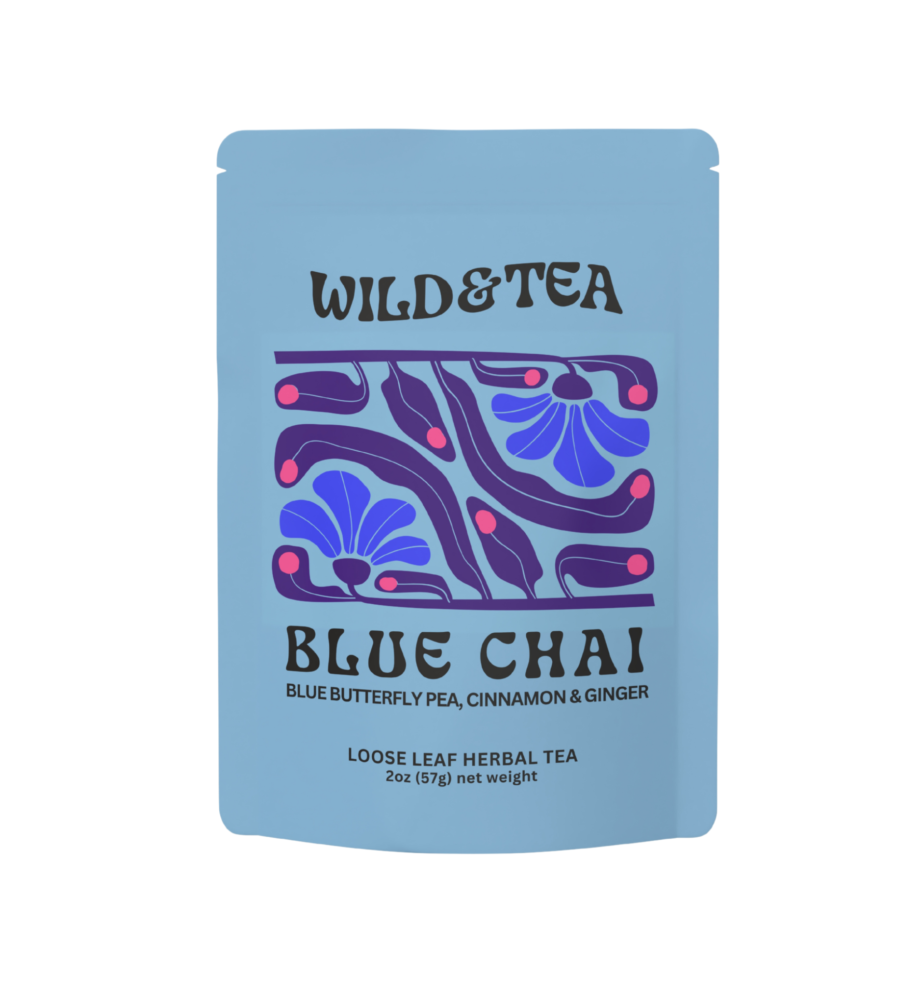 Wild & Tea wholesale products