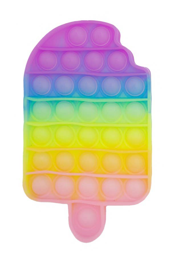 Purchase Wholesale popsicle pop it. Free Returns & Net 60 Terms on Faire