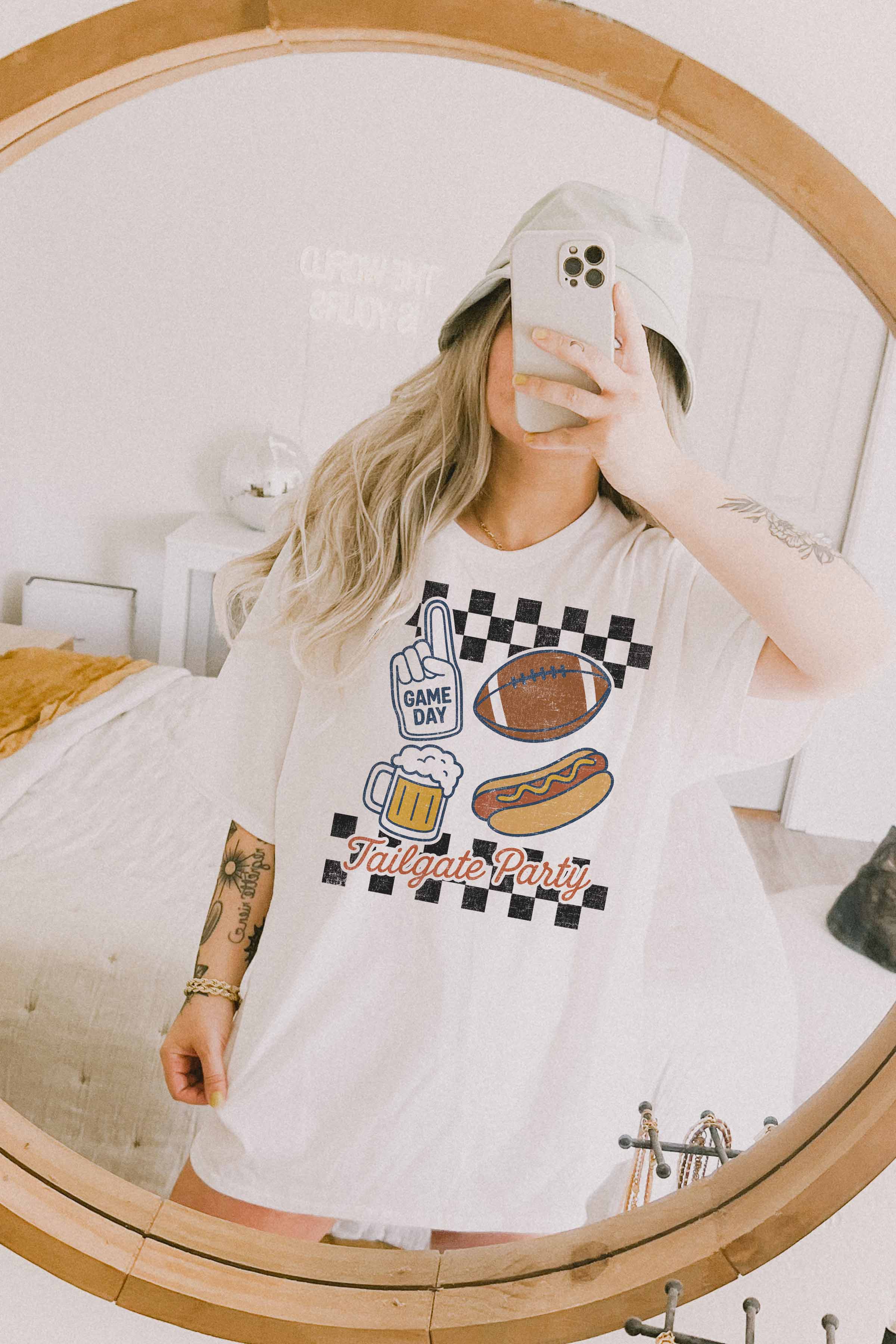 GOOD DAY STREET wholesale products