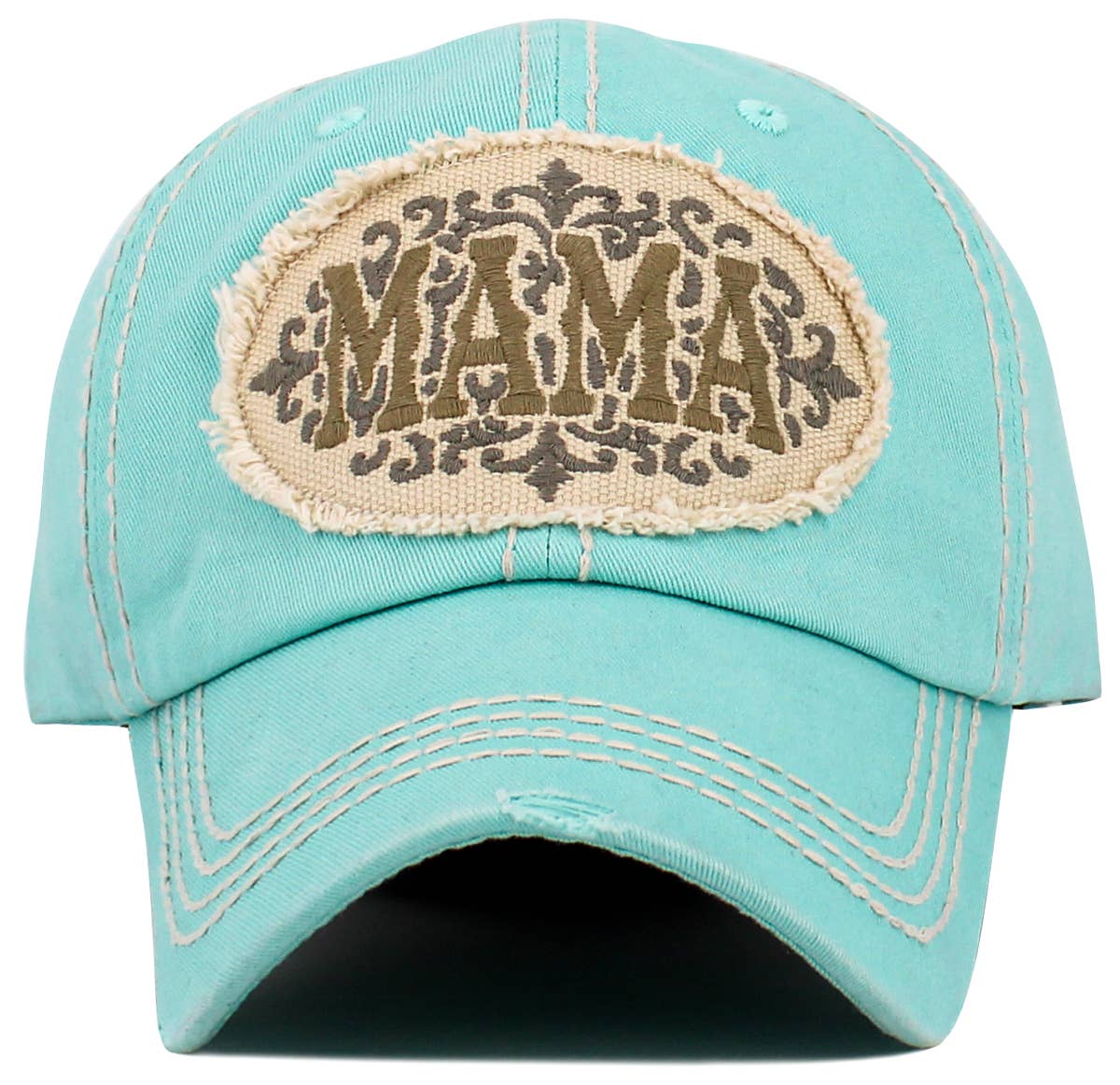 Wholesale MAMA Vintage Ballcap for your store - Faire