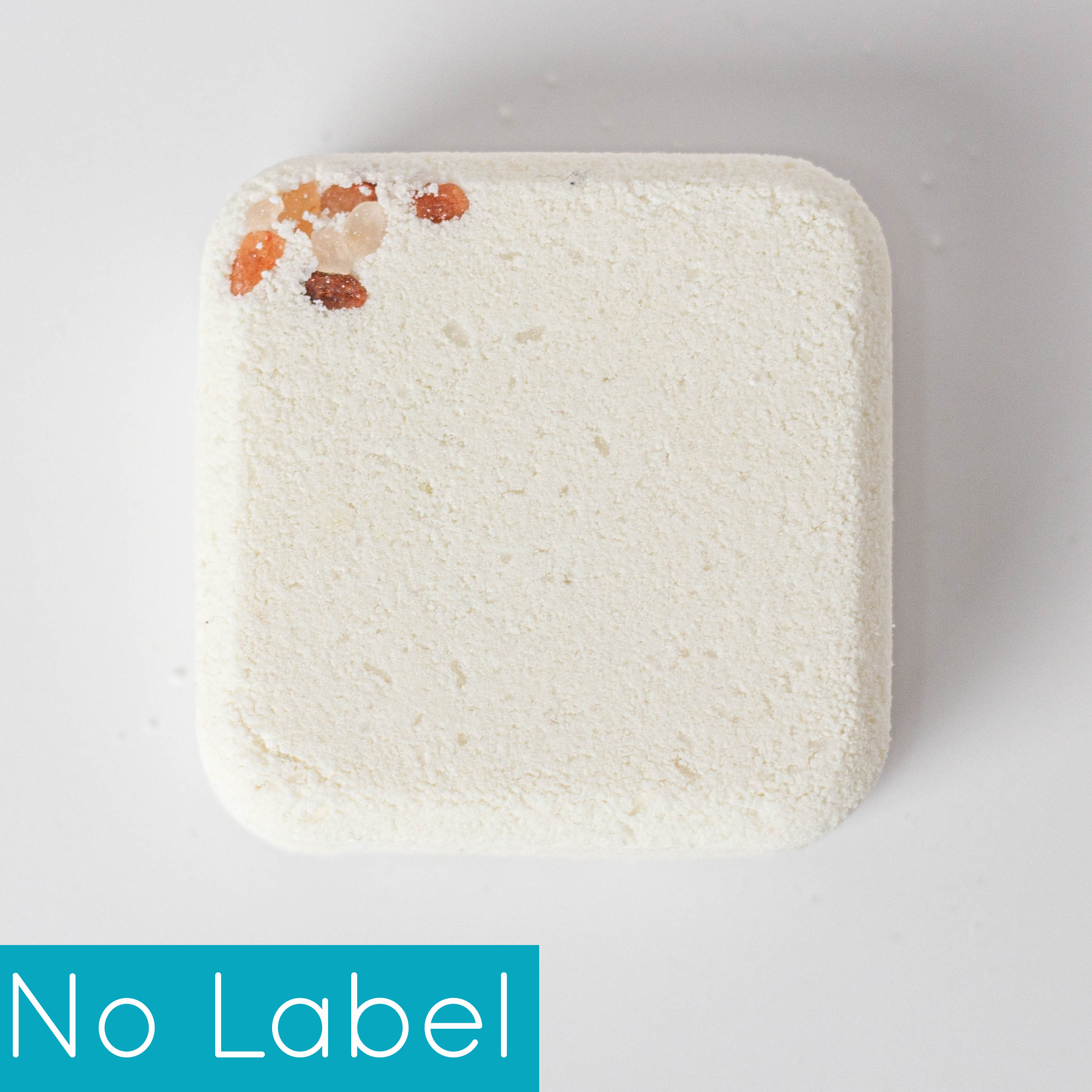 Wholesale No Label Square Bath Bombs for your store - Faire