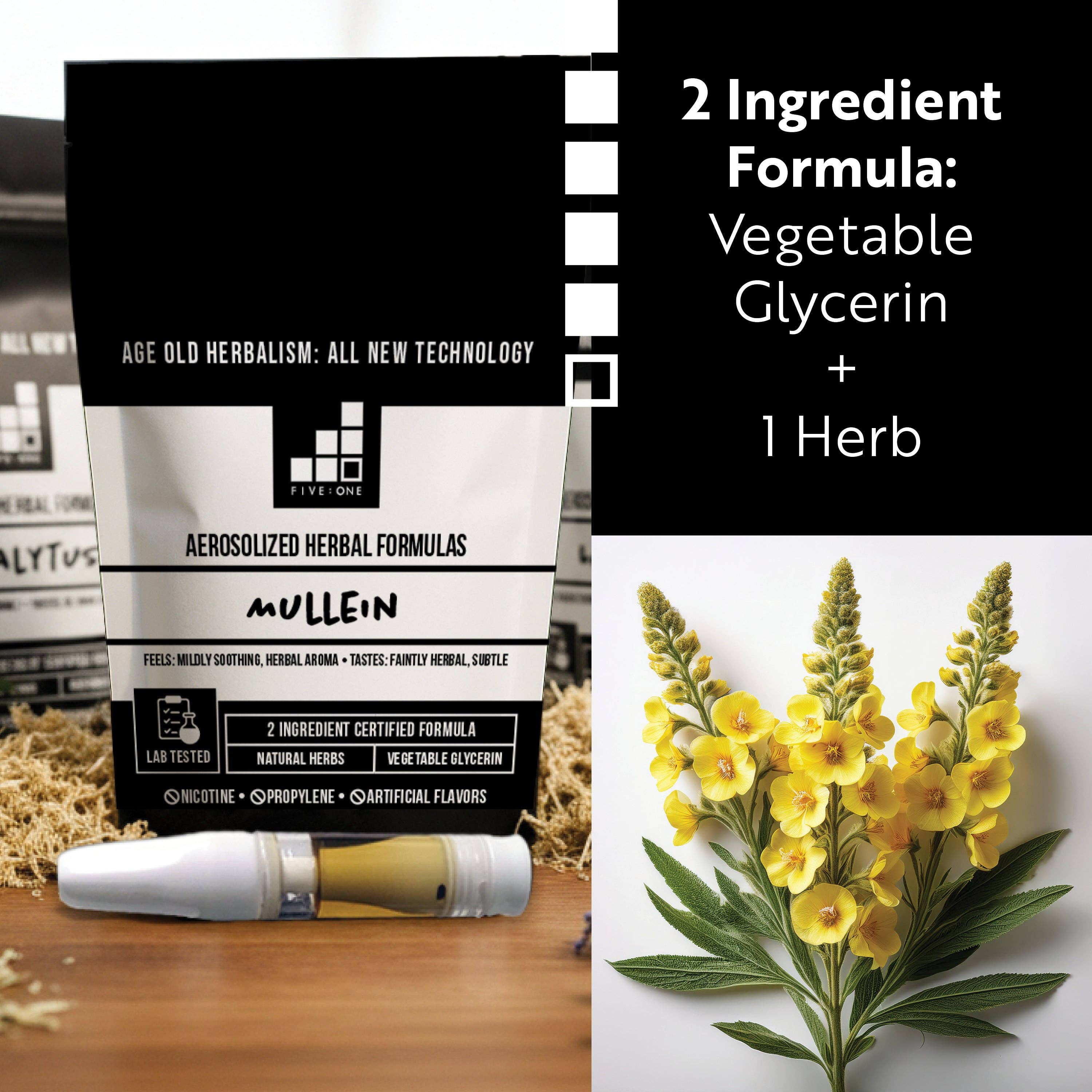 5:1 Formulas wholesale products