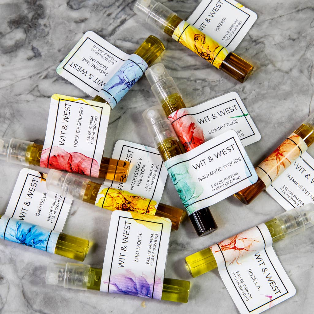 Purchase Wholesale perfume samples. Free Returns & Net 60 Terms on ...