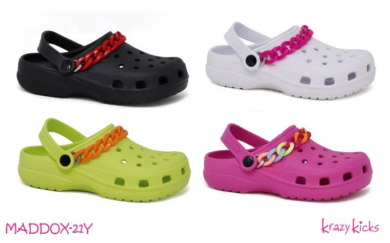 Wholesale crocs shoes for your store