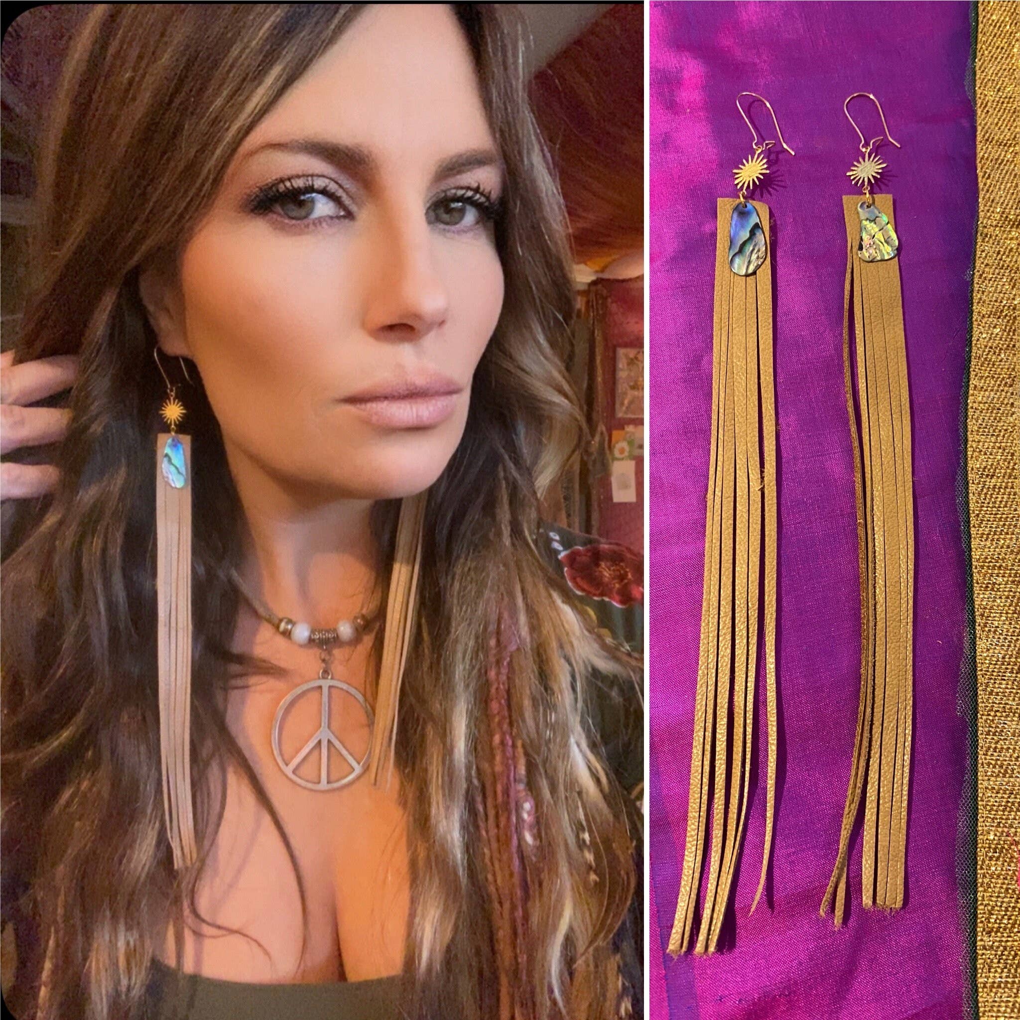 Sea Gypsy Designs wholesale products