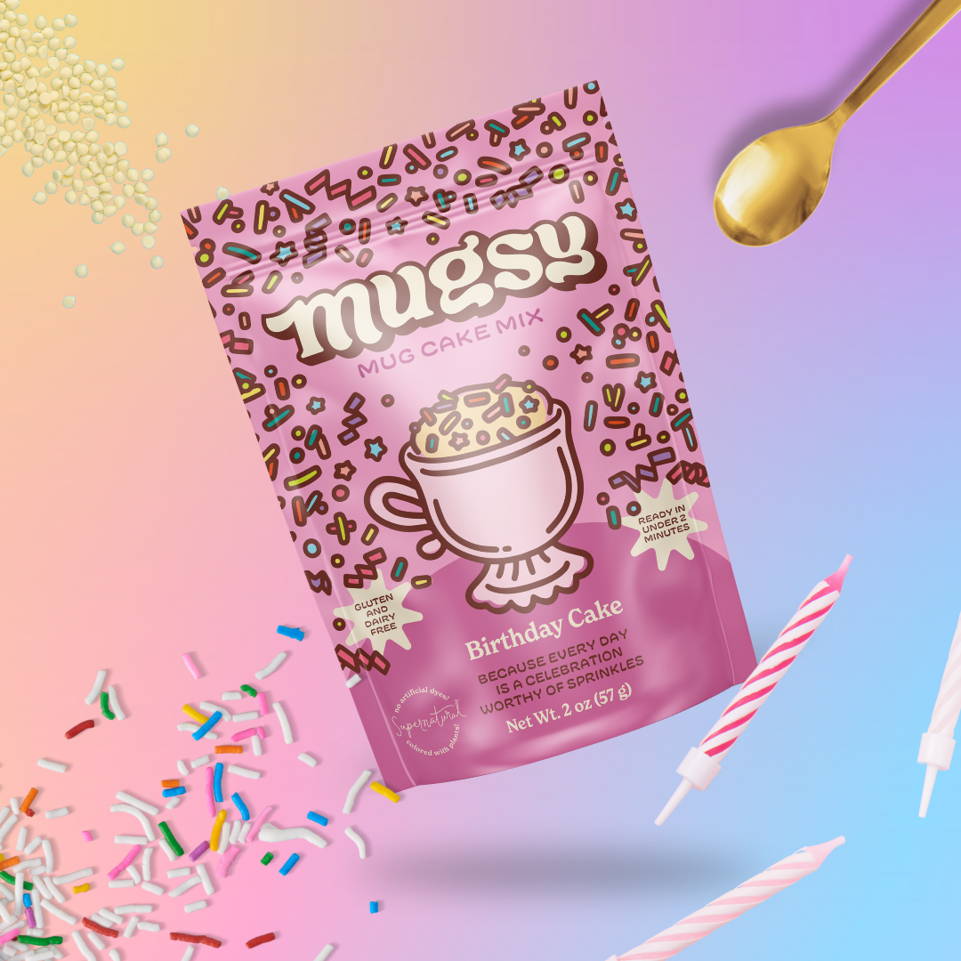 Wholesale cake mixes for your store