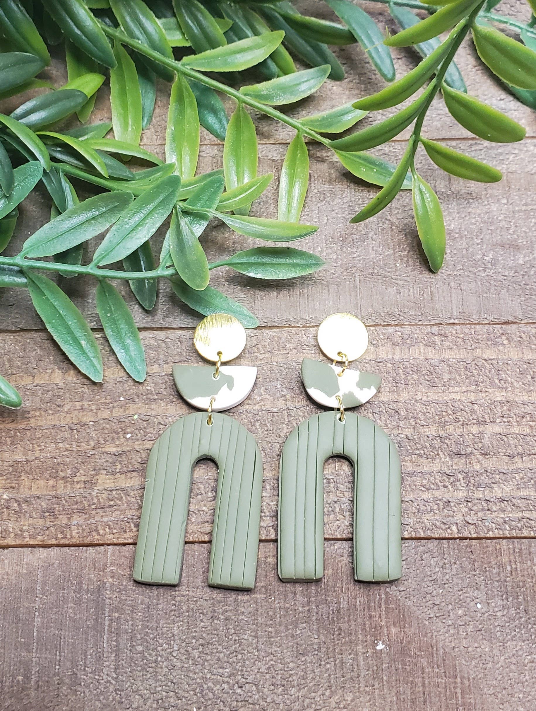 Georgia Clay Company wholesale products