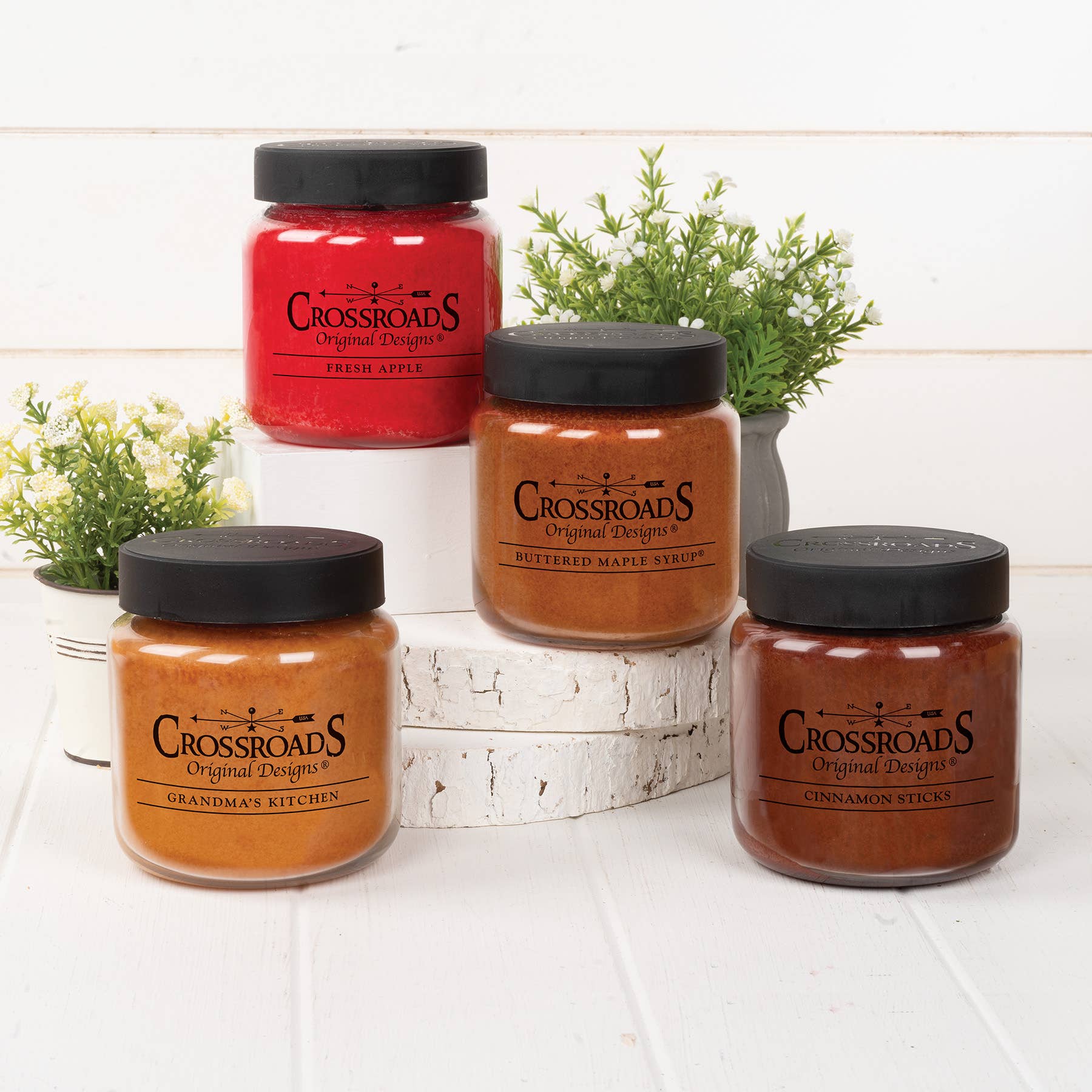 Wholesale Crossroads Classics - 16 oz. Pre-Pack for your store - Faire