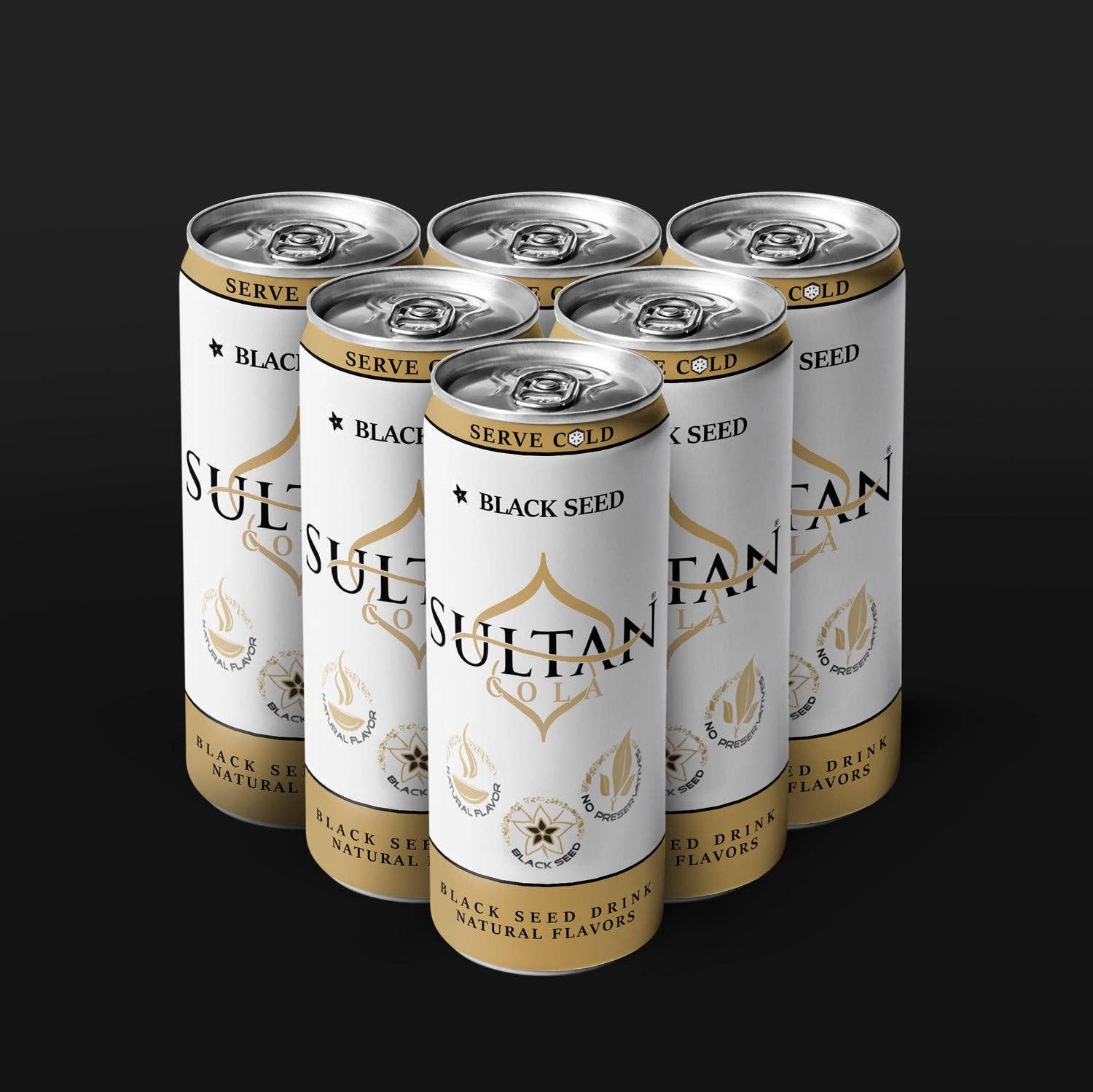 Sultan Drinks USA for your store | Shop wholesale products on Faire
