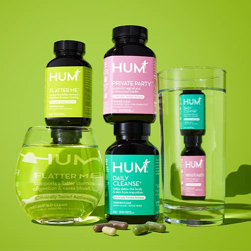 Healthy eats & drinks for your store