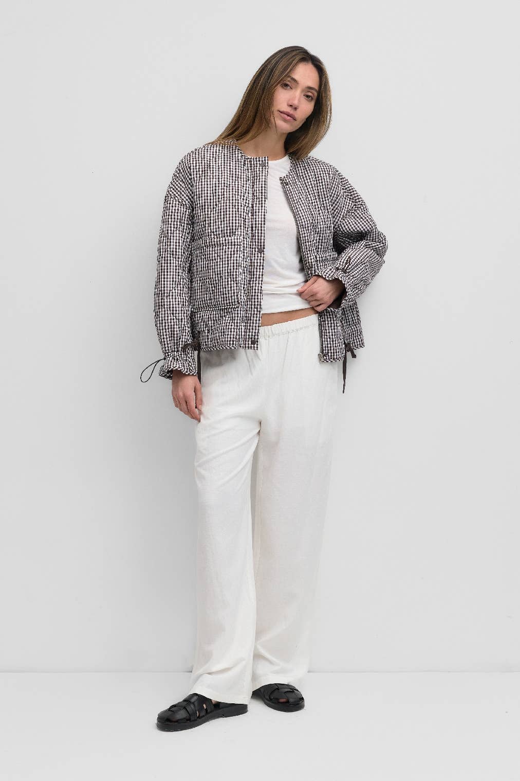 Wholesale Women’s outerwear for your store