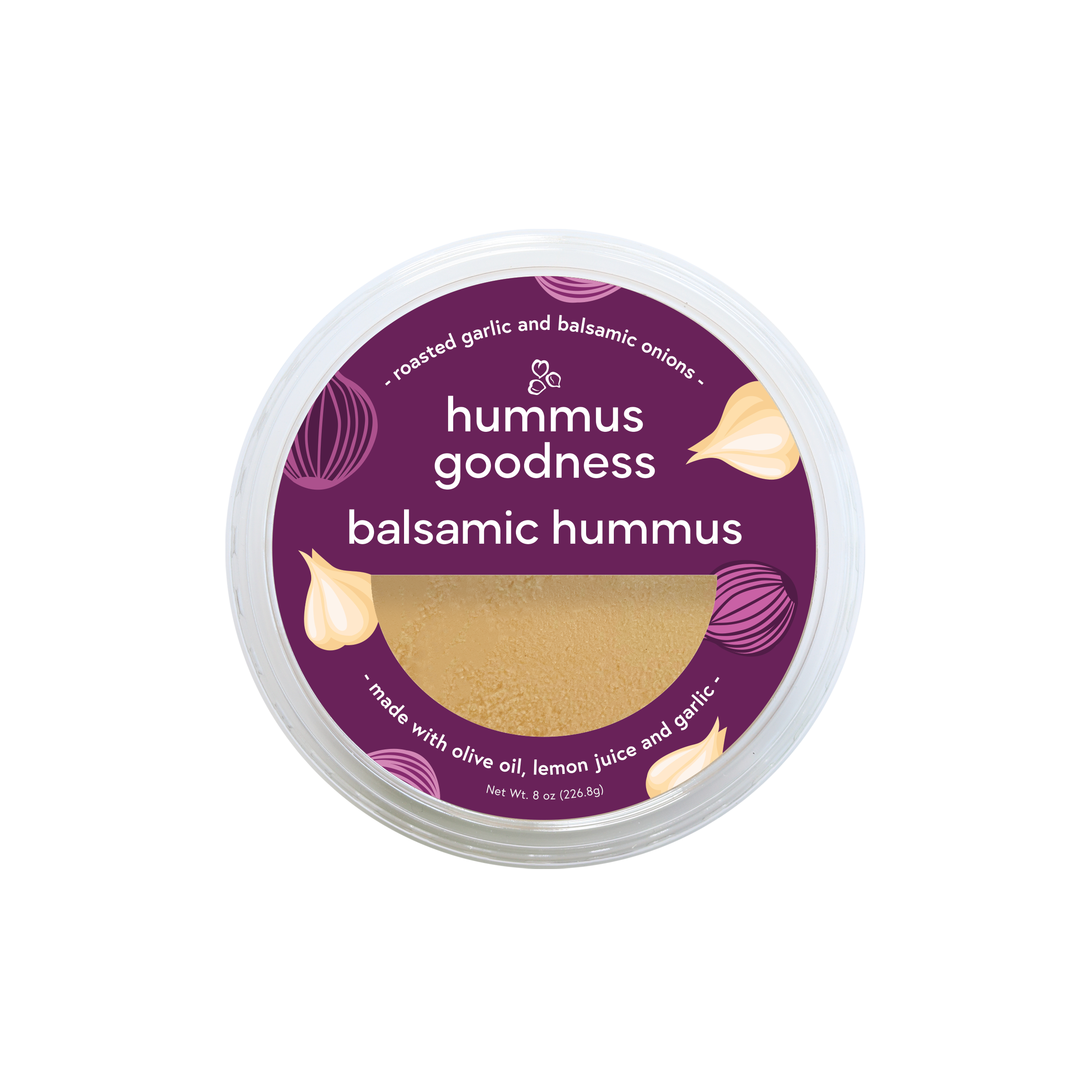 Hummus Goodness wholesale products