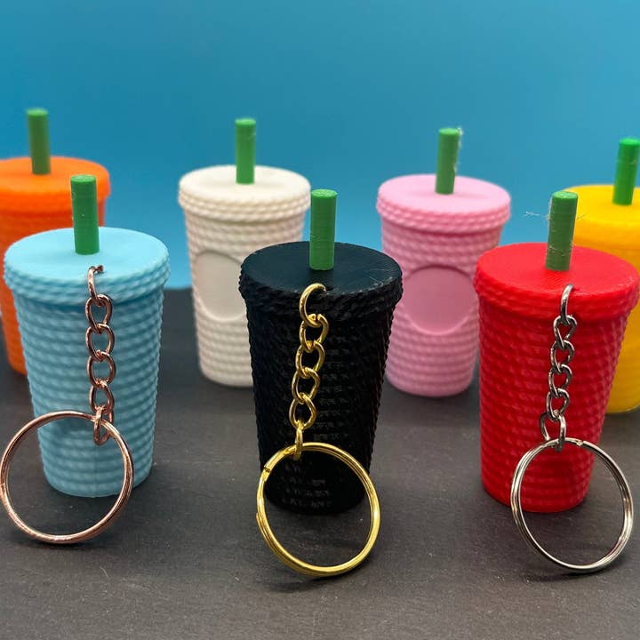 Wholesale starbucks keychain for your store Wholesale starbucks keychain for your store