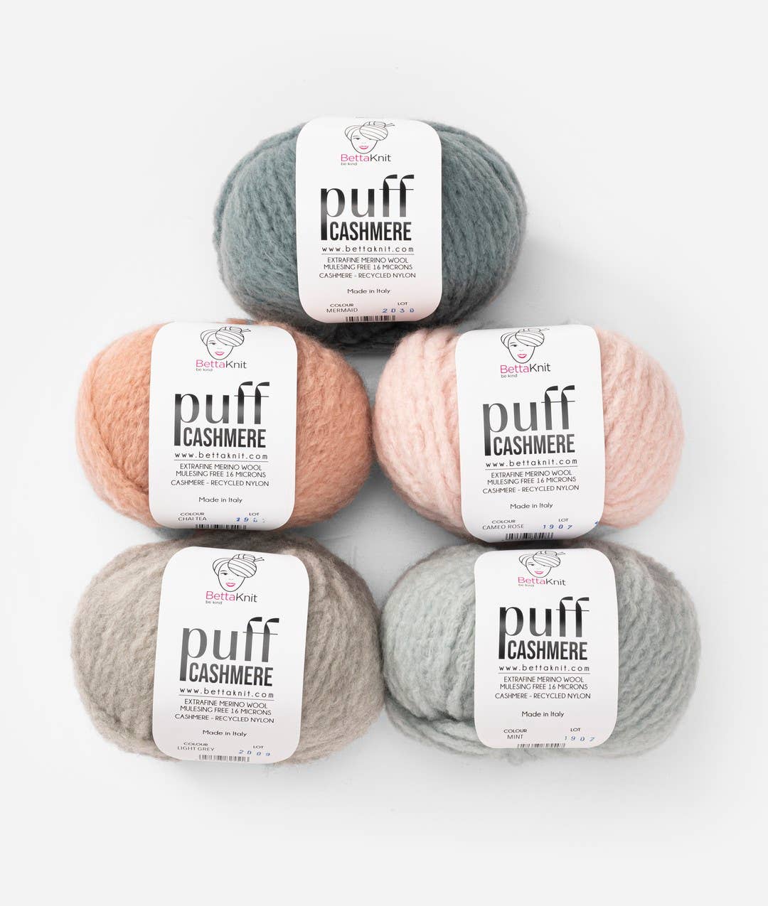 Wholesale yarn for your store
