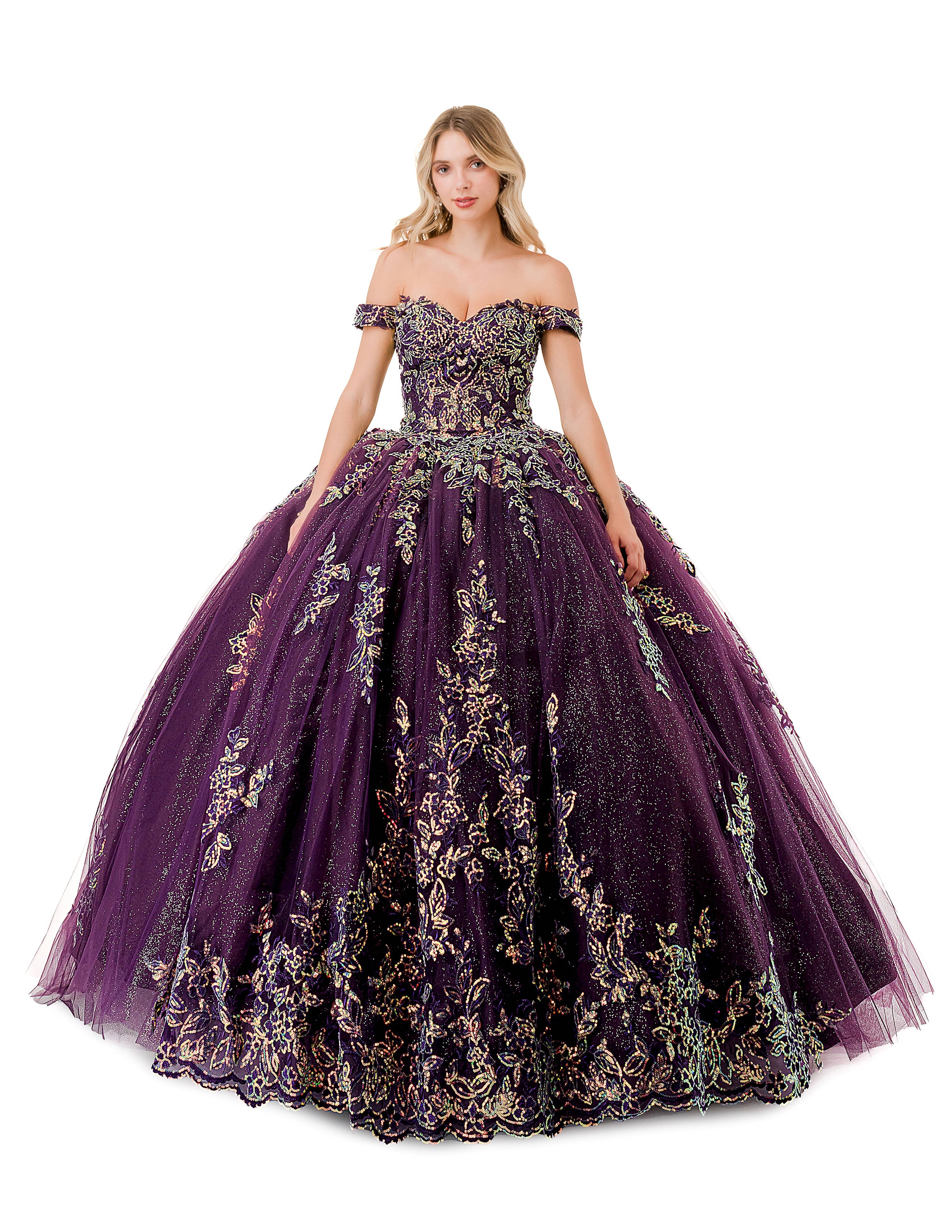 Purchase Wholesale quinceanera dresses. Free Returns & Net 60 Terms on ...