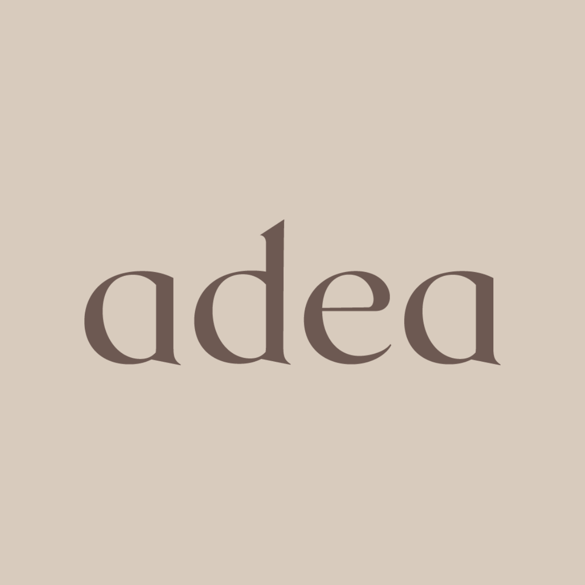 Adea Everyday Luxury wholesale products