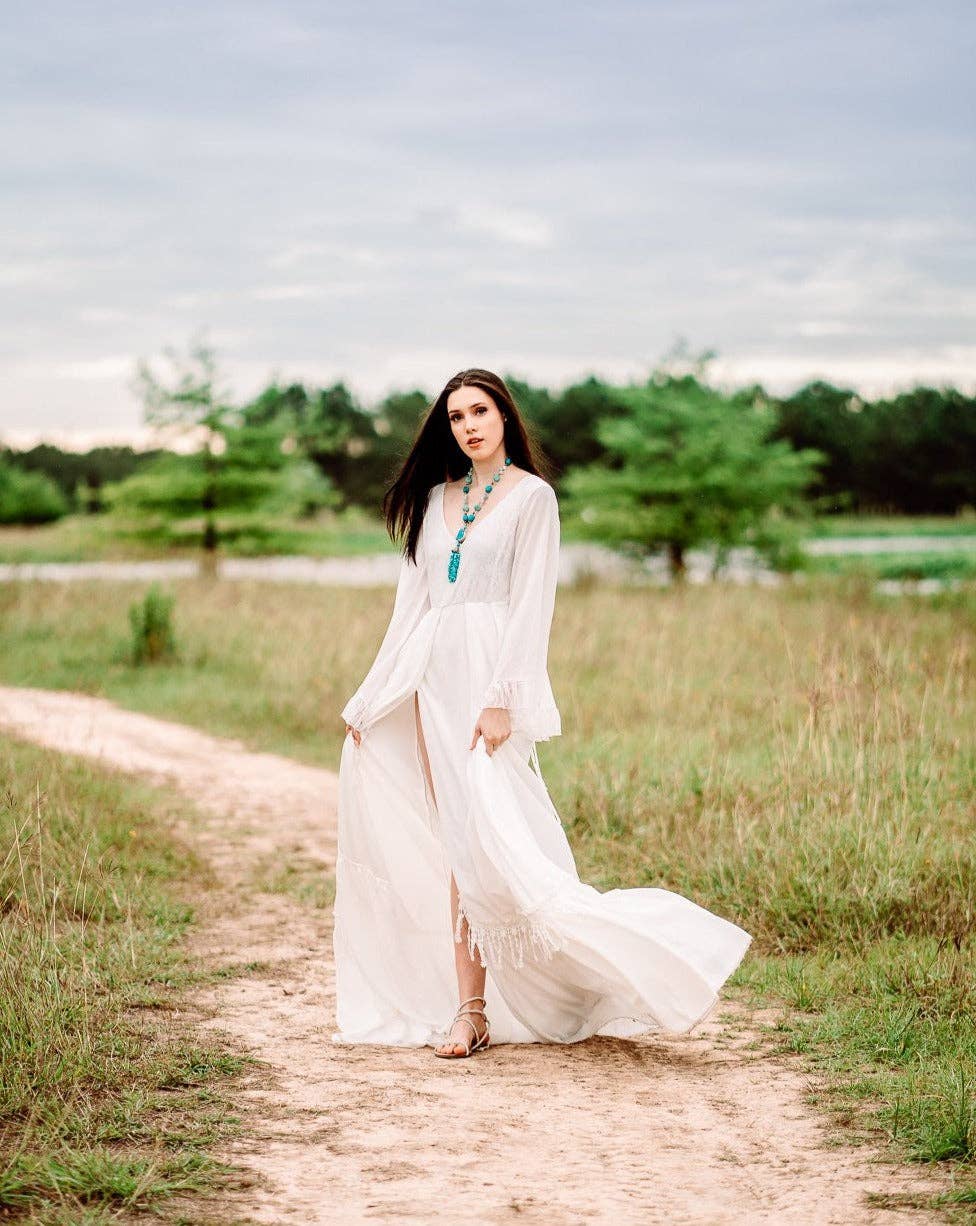 Wholesale Capree Dress for your store - Faire