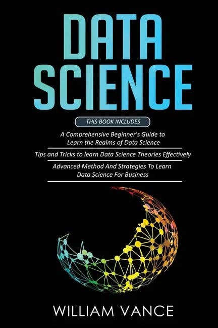 Wholesale Data Science: 3 Book in 1 - Beginner's Guide to Learn the Realms Of Data Science ...