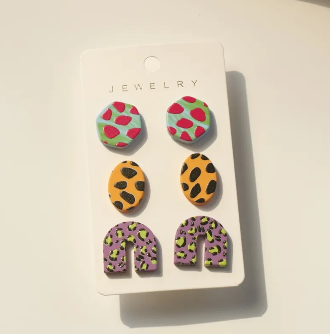 Kate Tuesday Jewelry wholesale products