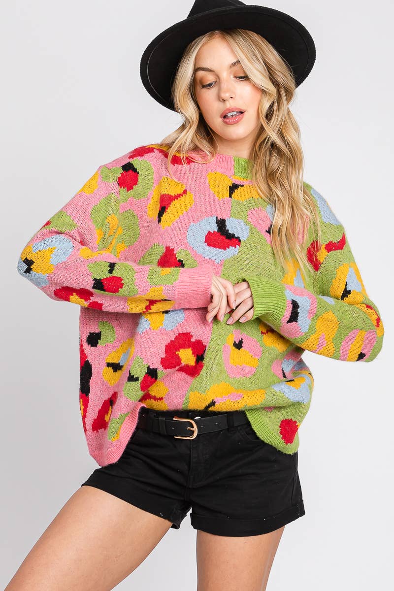 Purchase Wholesale red and green sweater. Free Returns & Net 60 Terms ...