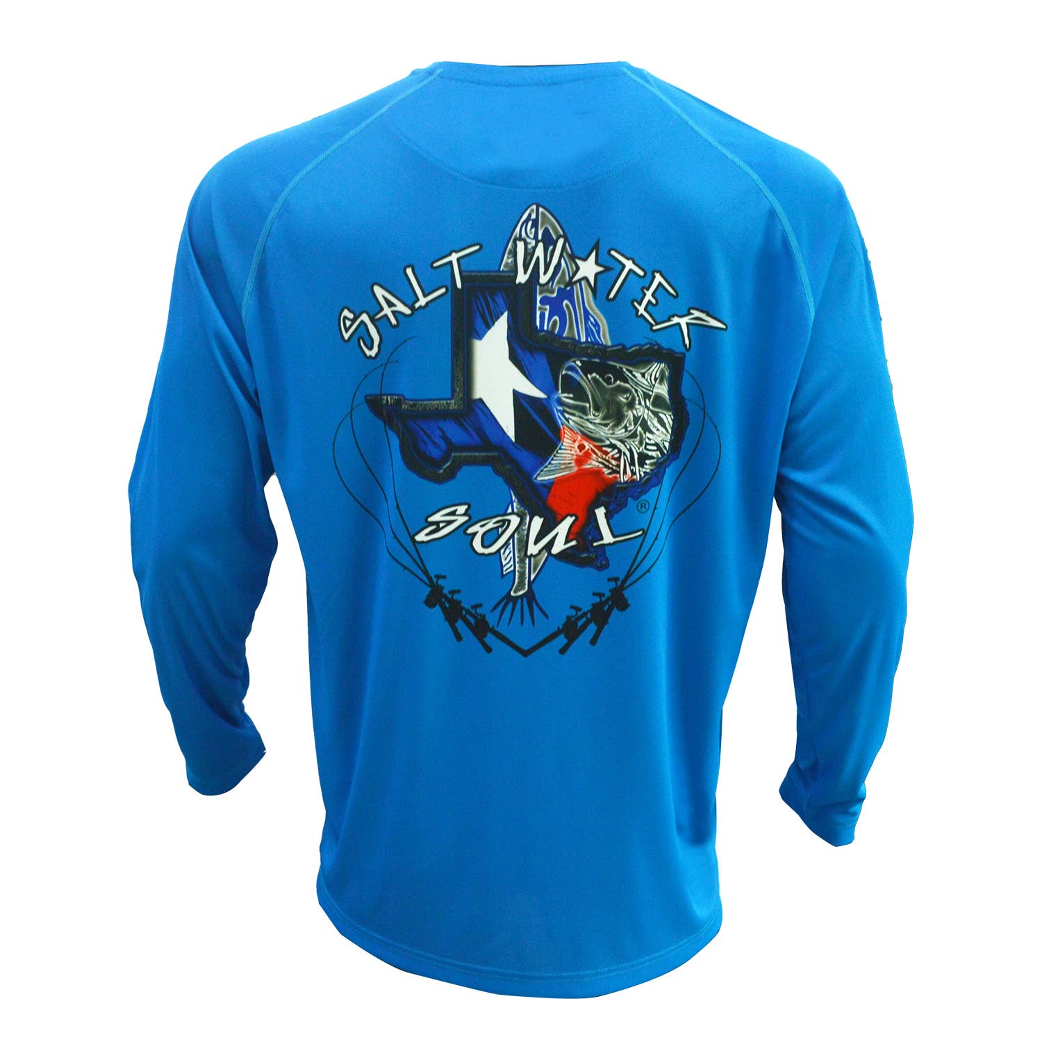 SALT WATER SOUL wholesale products