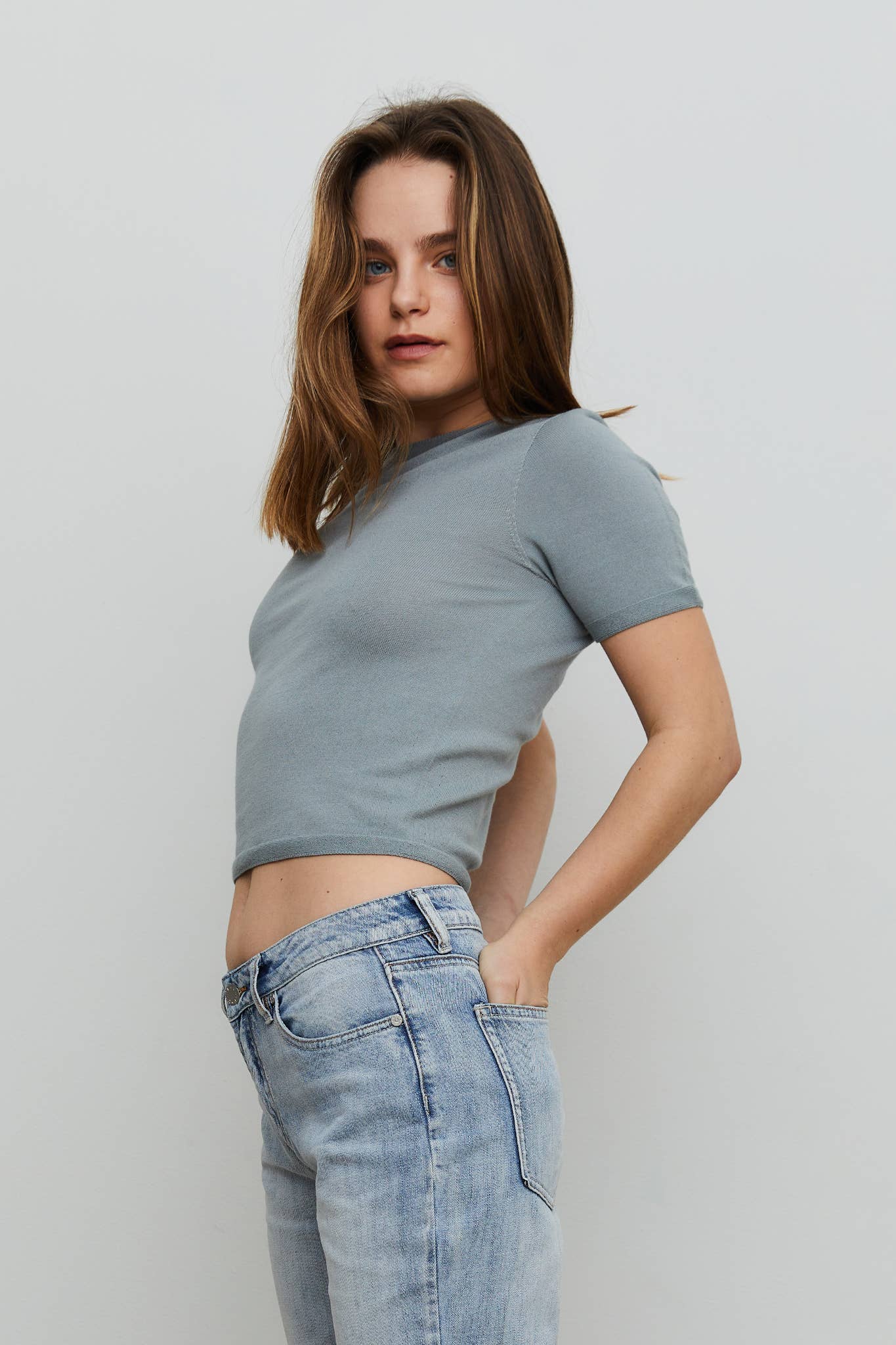 The Blank Lab wholesale products