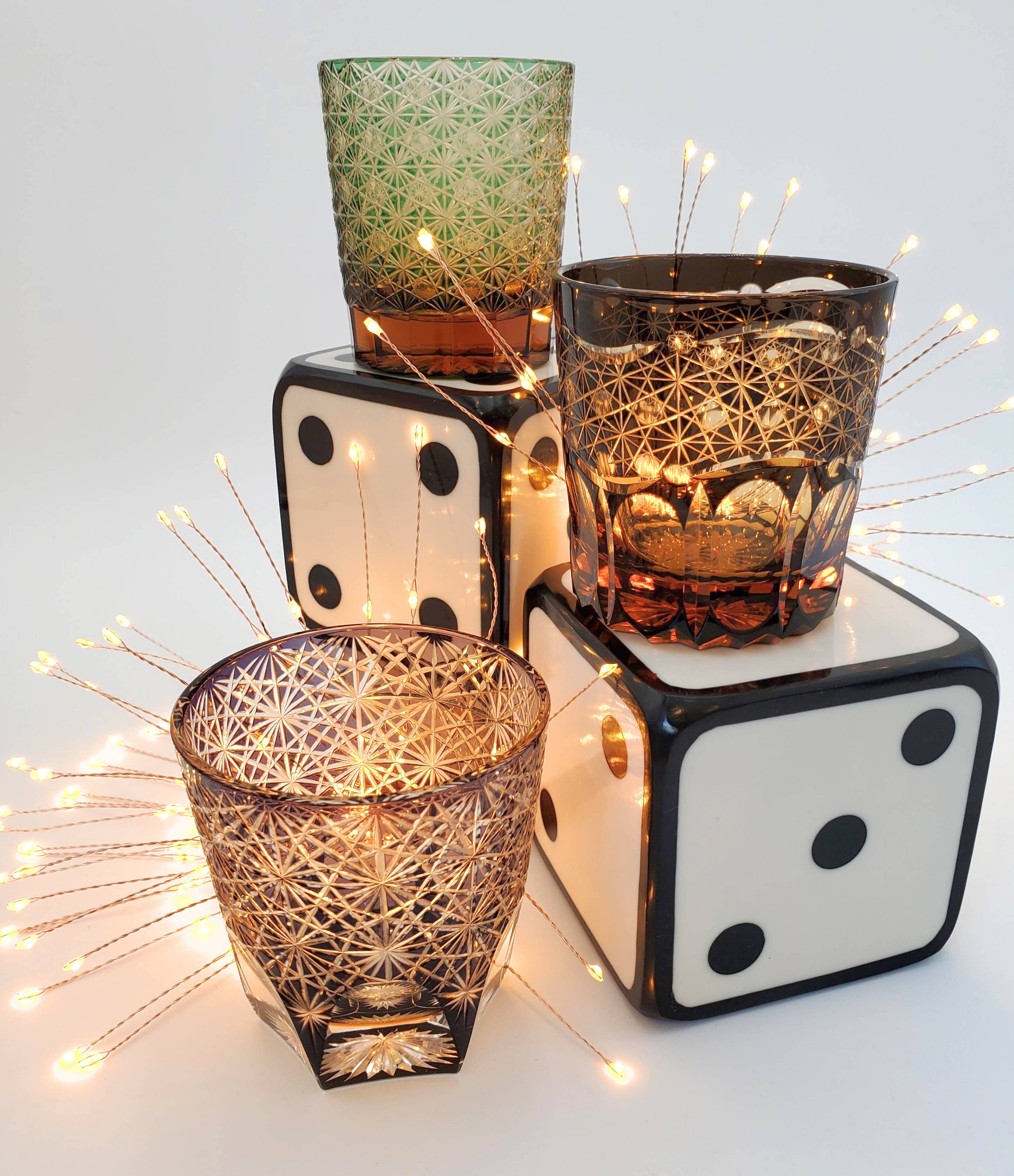 Wholesale vintage barware for your store