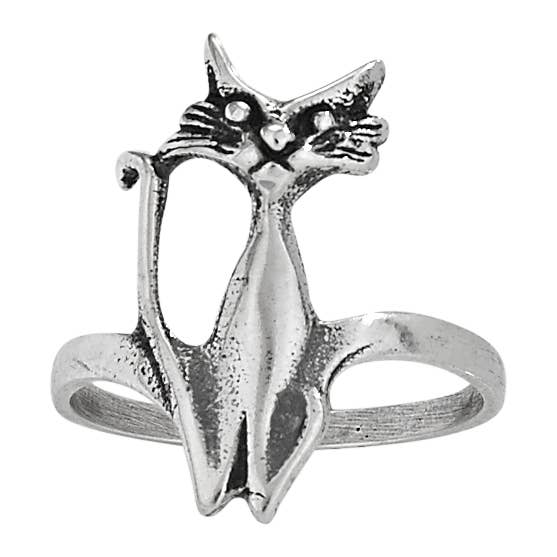 Wholesale cat ring for your store