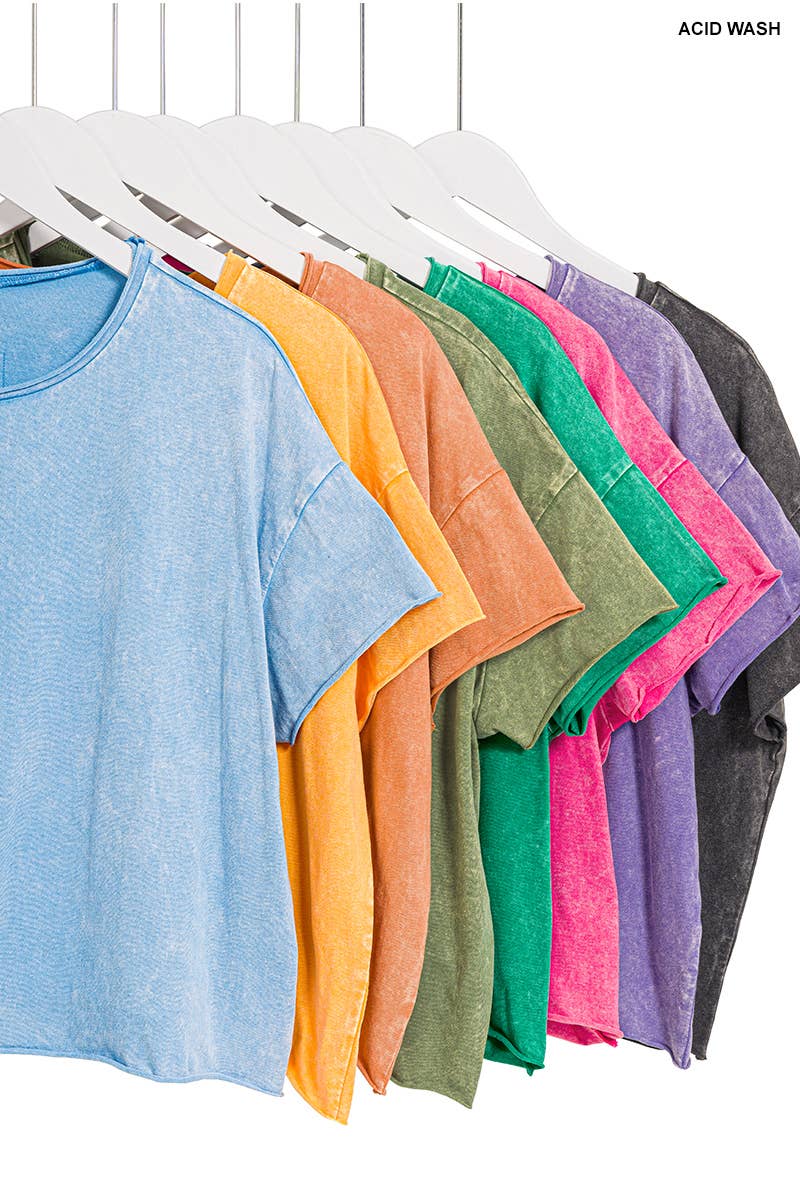 Purchase Wholesale acid wash blanks. Free Returns & Net 60 Terms on Faire