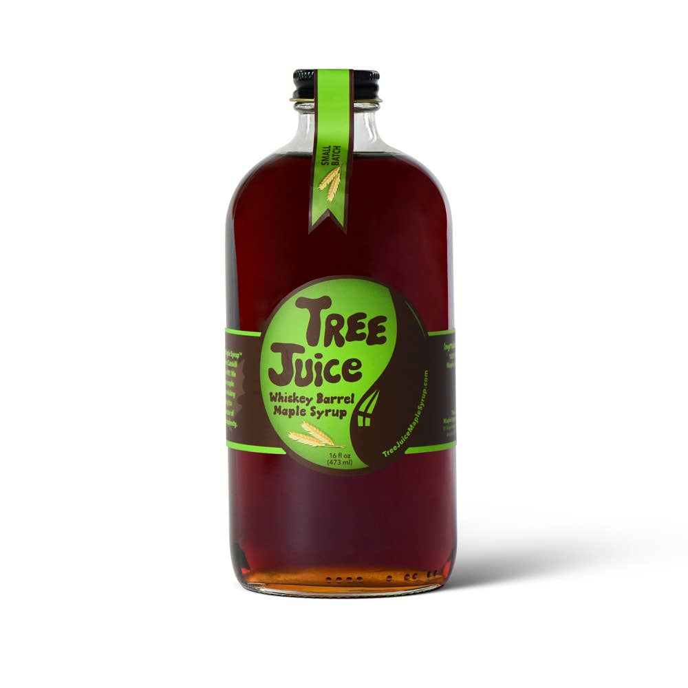 Tree Juice Maple Syrup wholesale products
