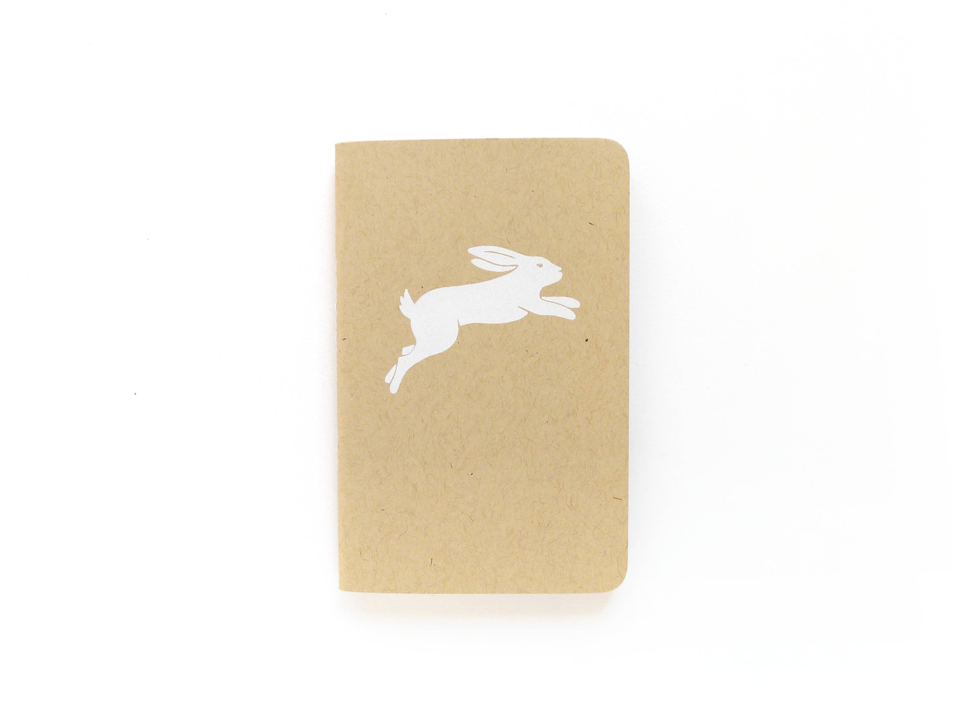 Wholesale Rabbit Pocket Jotter for your store - Faire