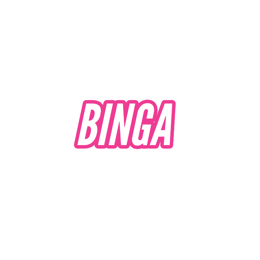 Binga Brands wholesale products