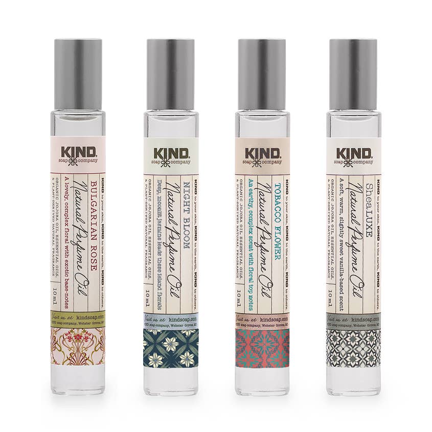 Wholesale perfume samples for your store