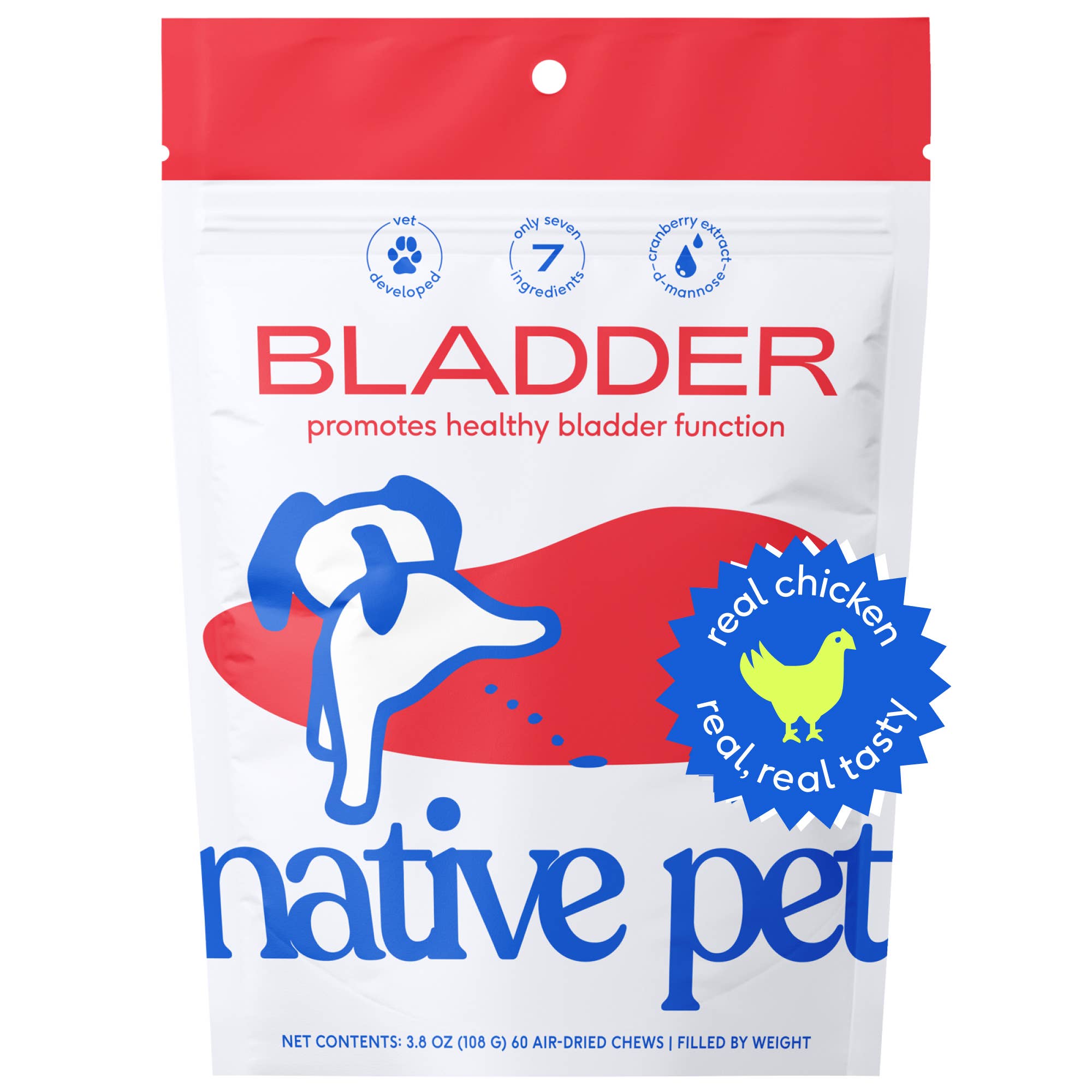 Native Pet wholesale products