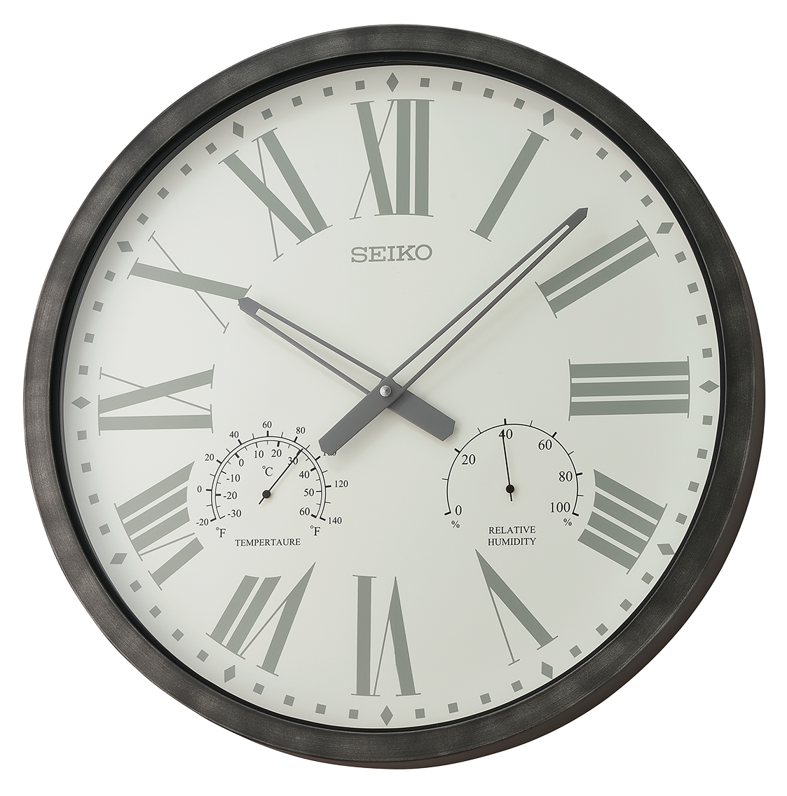 Seiko Clocks USA Wholesale Products | Buy with Free Returns on Faire.com