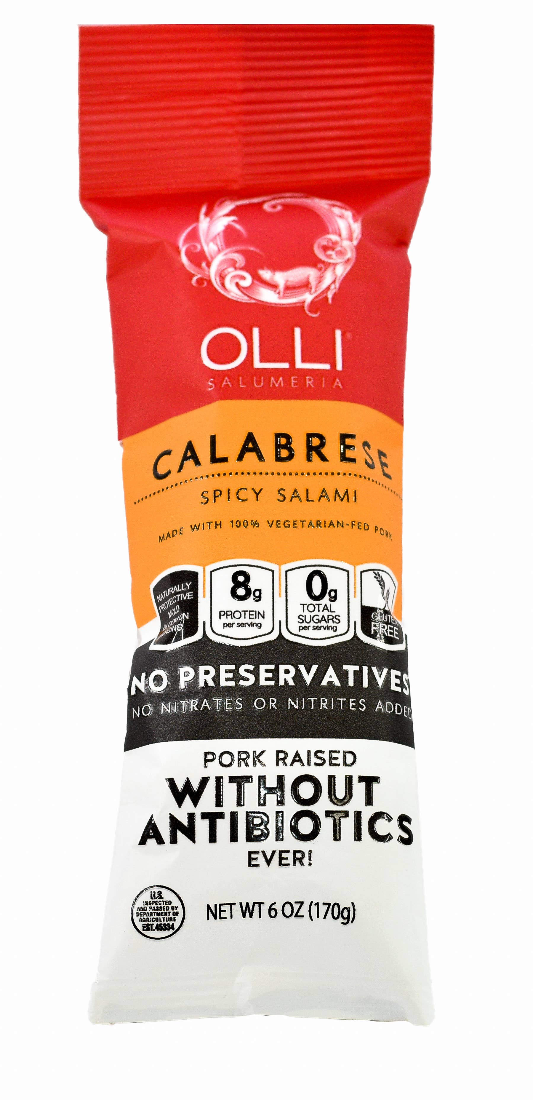 Olli Salumeria Americana wholesale products