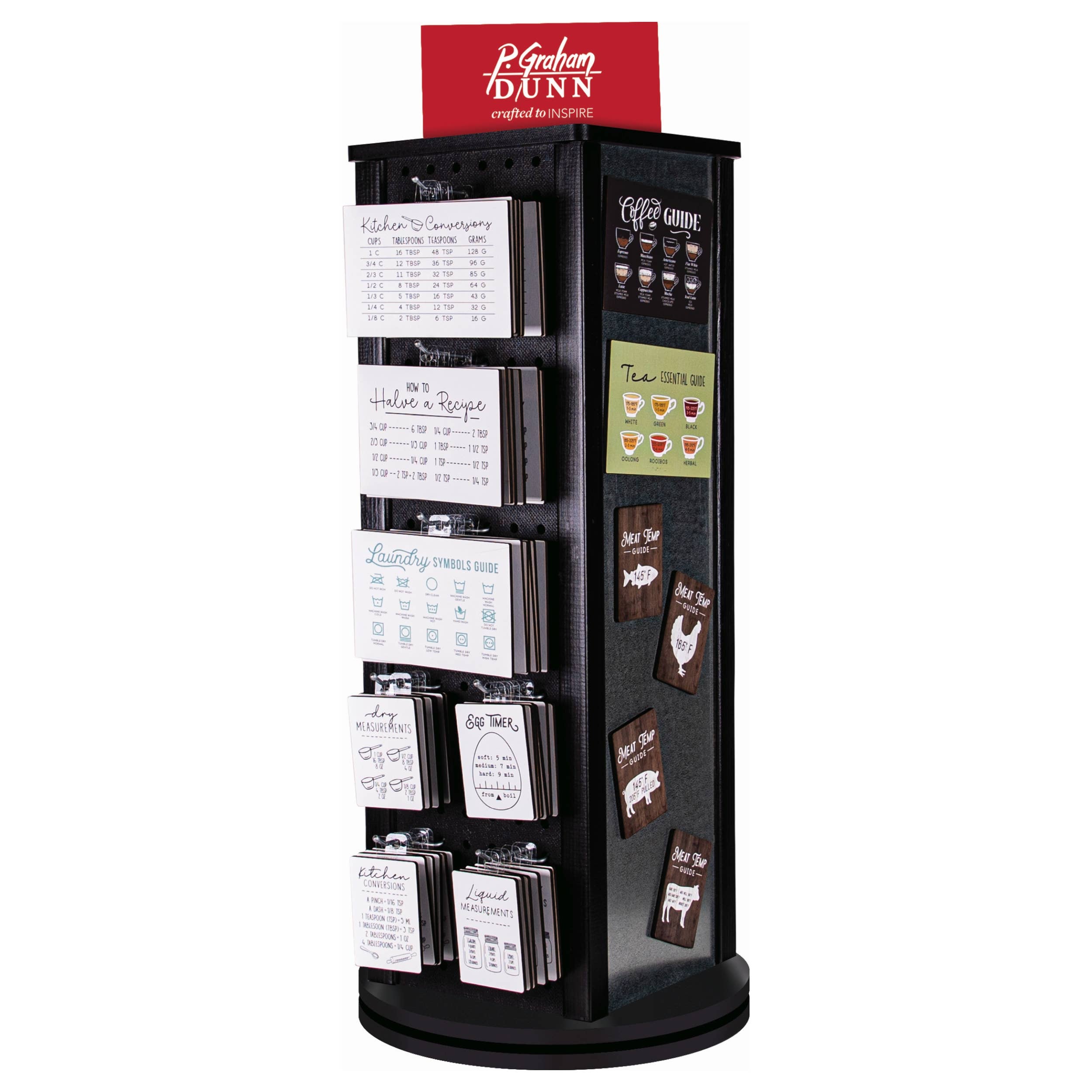 Wholesale rotating sticker display for your store