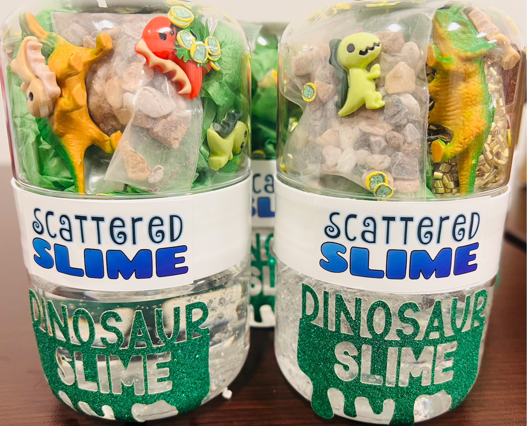 Wholesale slime kit for your store