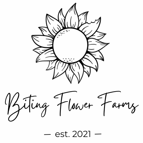 Biting Flower Farms wholesale products