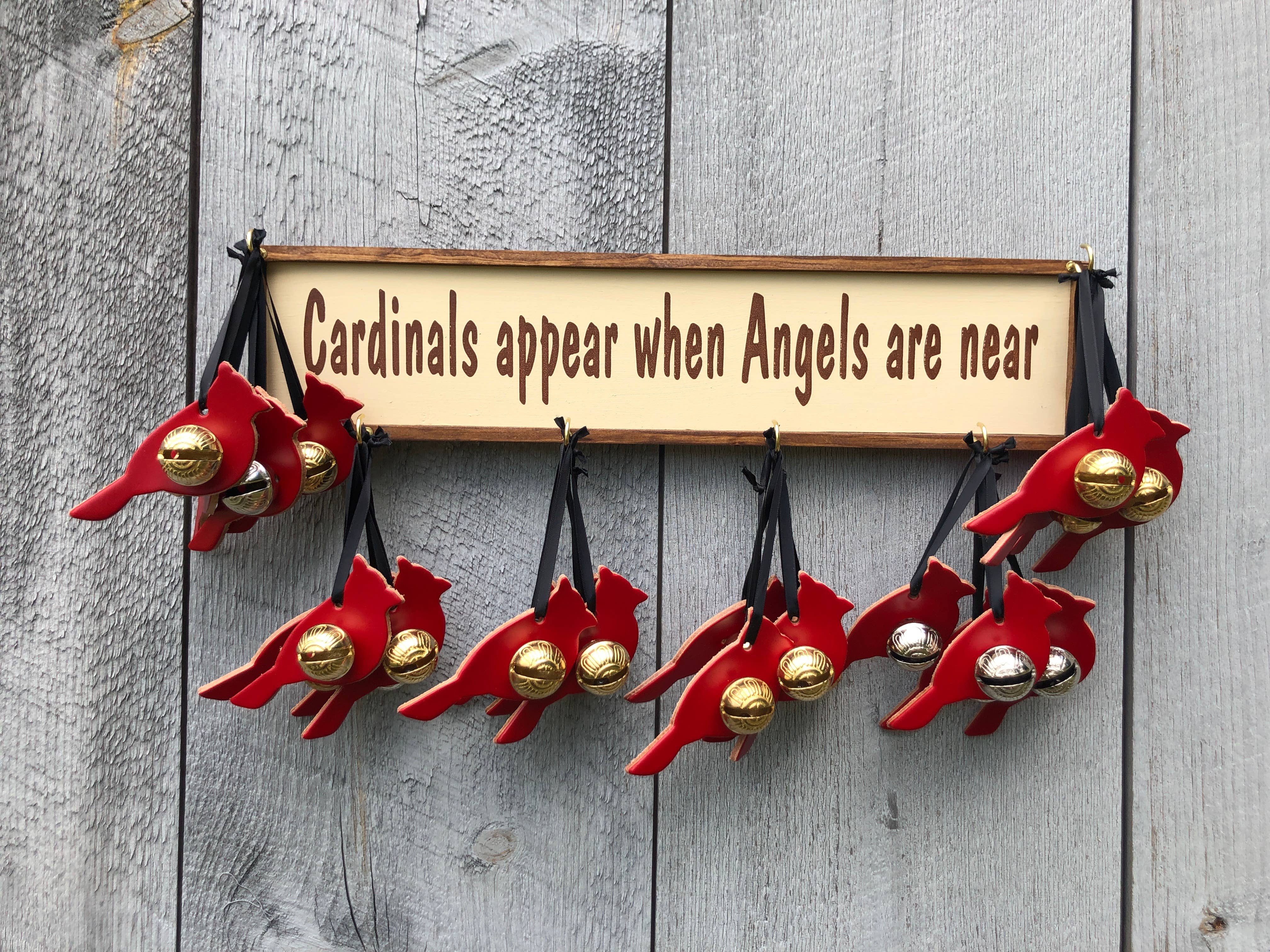 New England Bells wholesale products