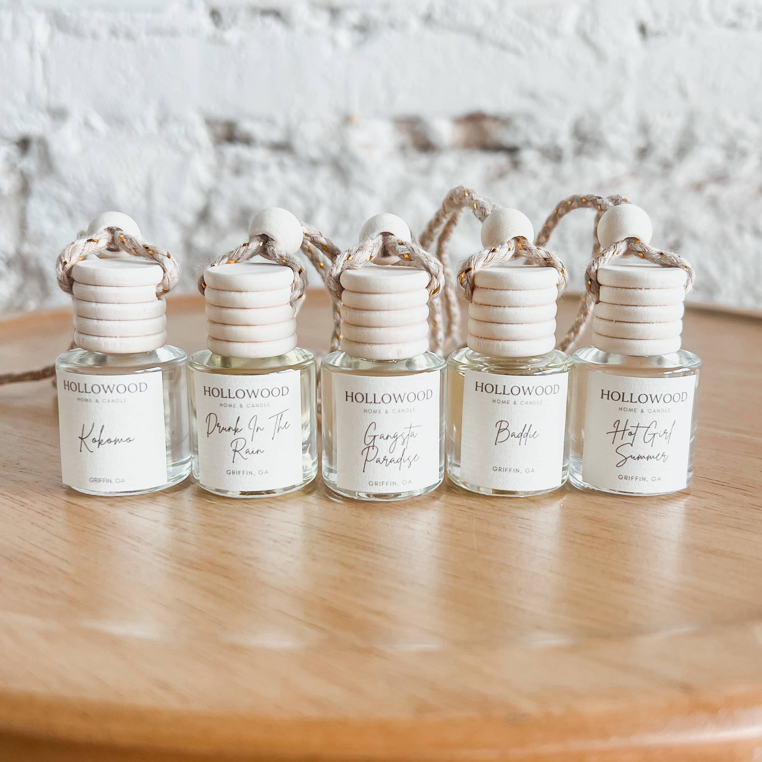 Wholesale car diffuser for your store