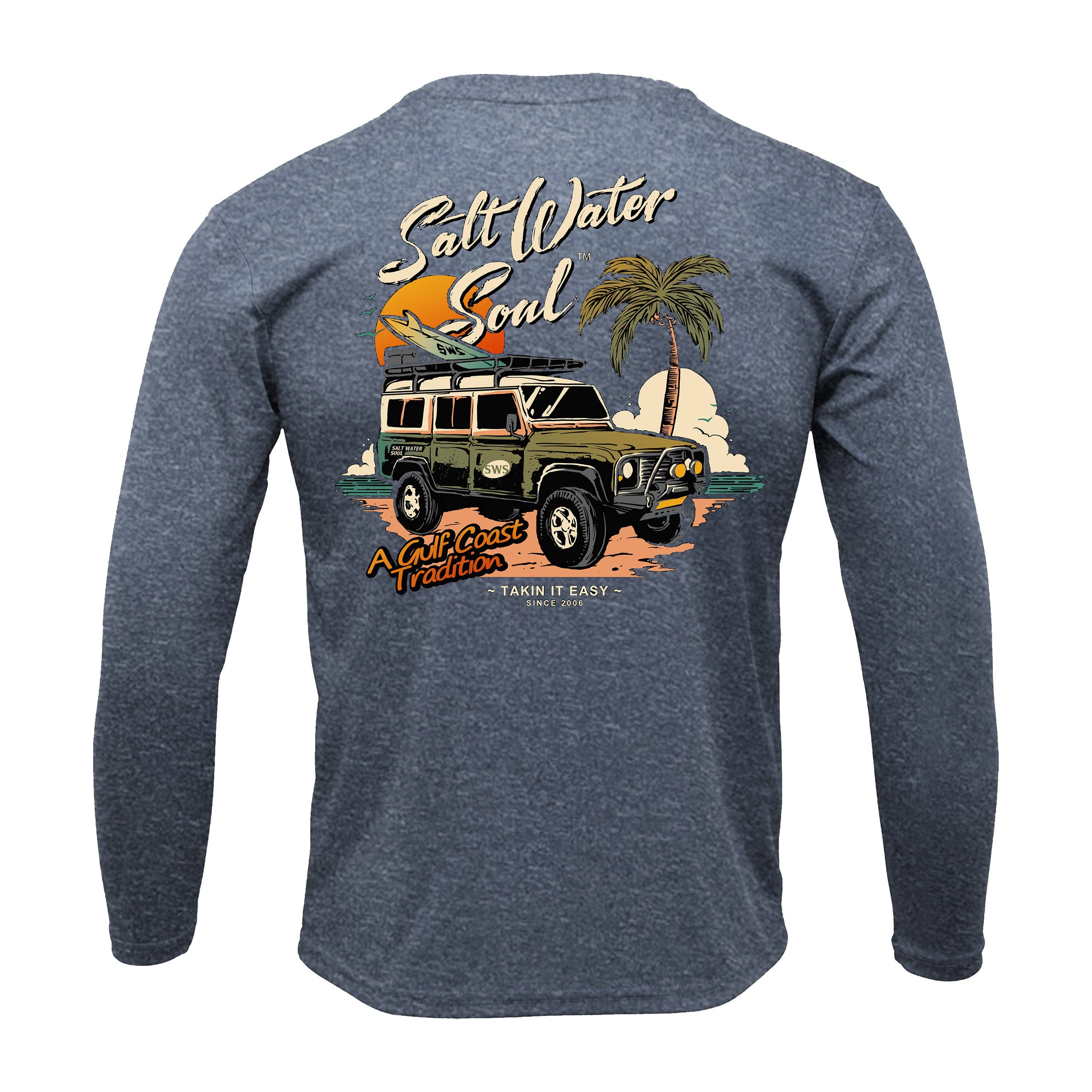 SALT WATER SOUL wholesale products