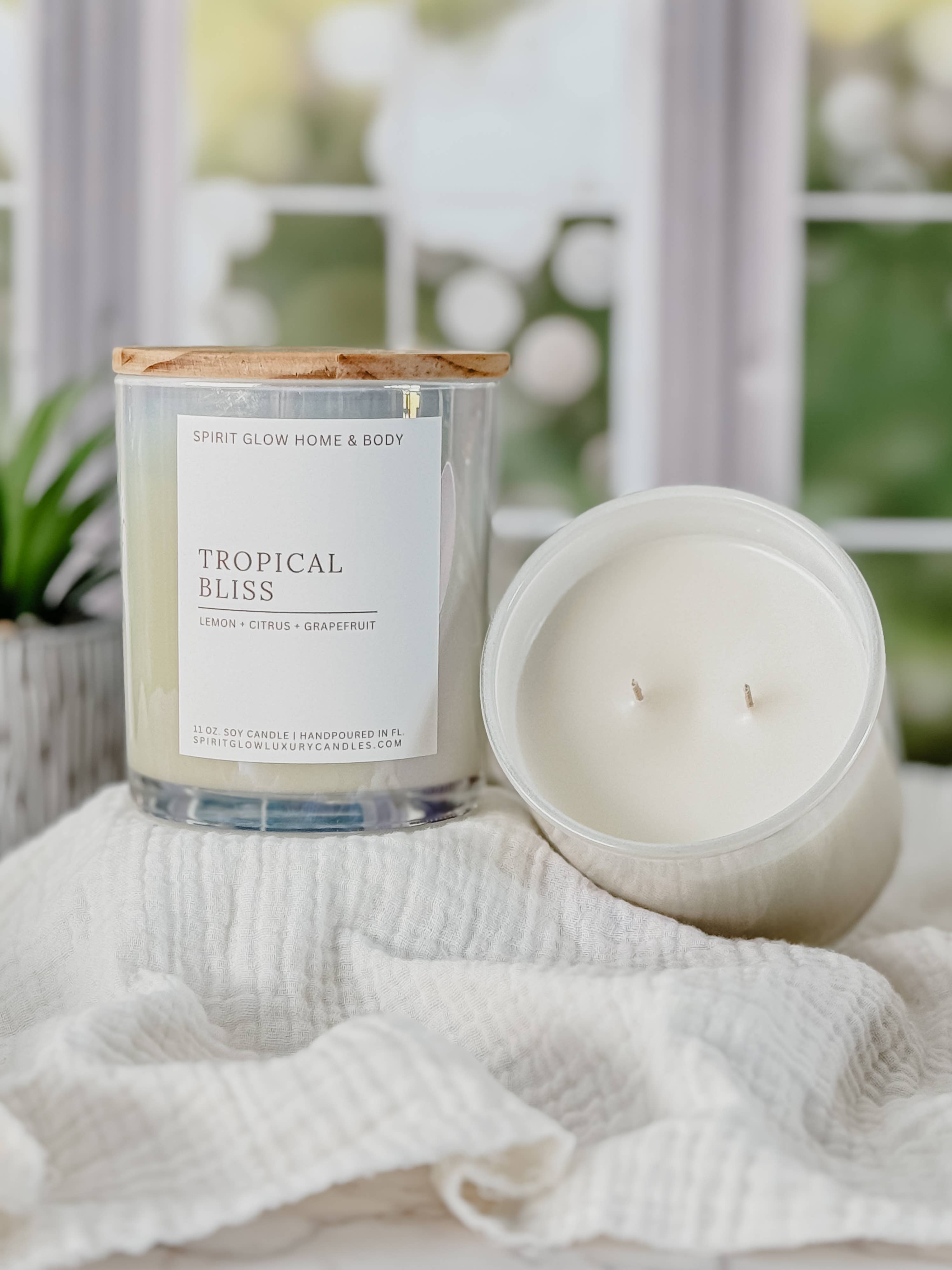 Spirit Glow Home & Body Essentials wholesale products