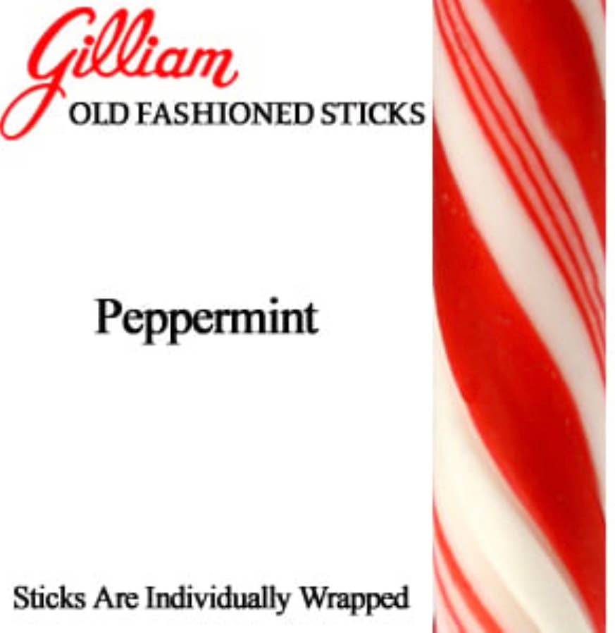 Wholesale Nostalgic Old Fashioned “Peppermint💈” Sticks Since 1927! for ...