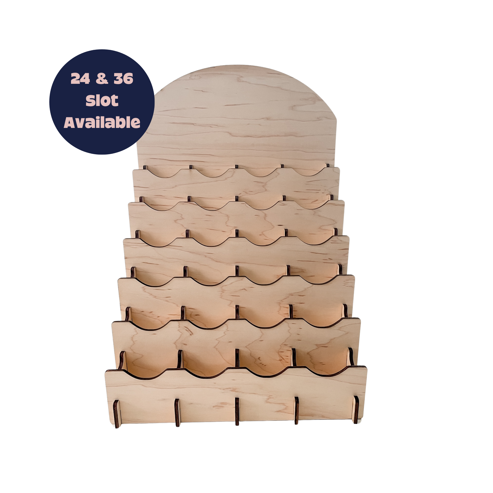 Wholesale rotating sticker display for your store