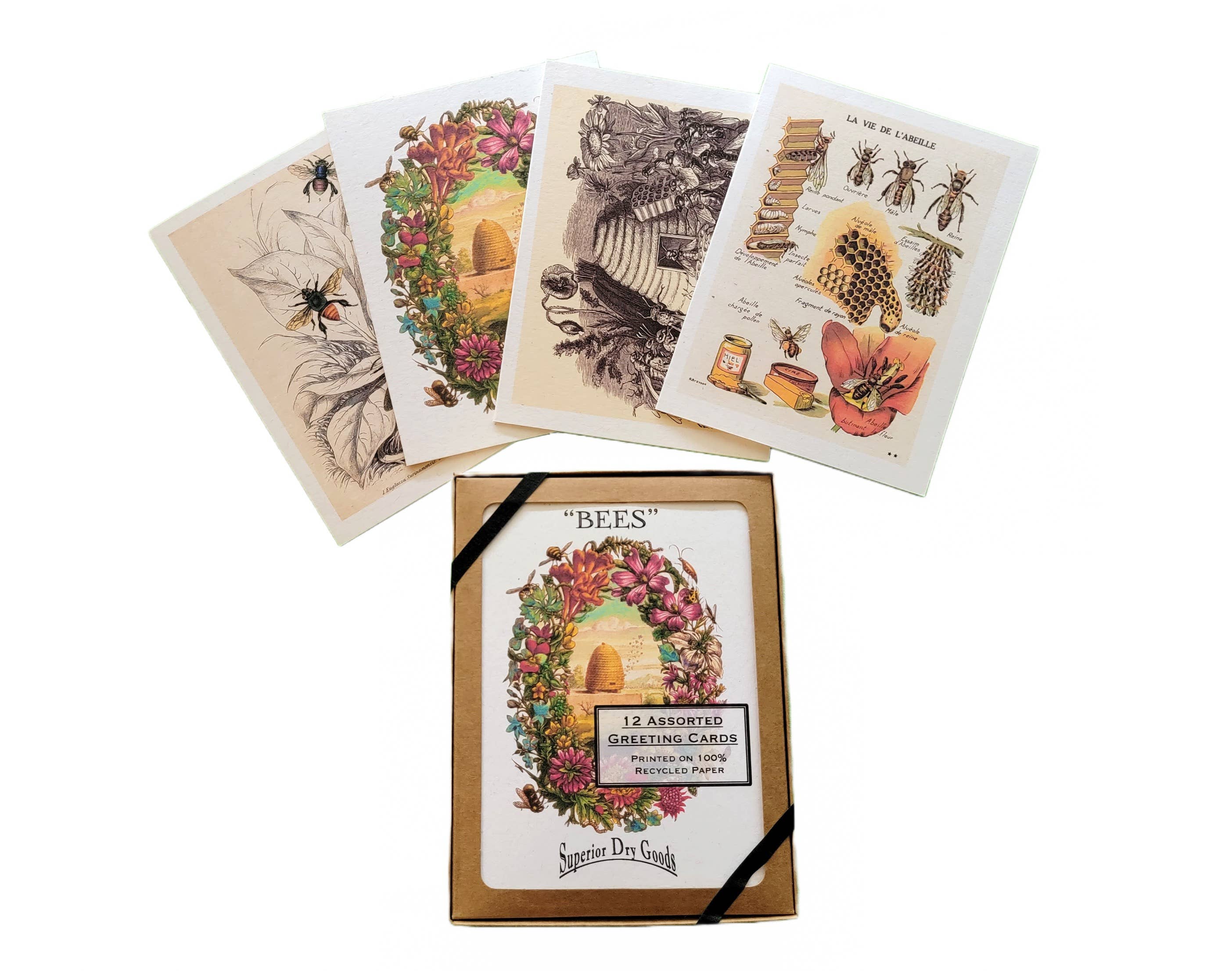 Superior Dry Goods wholesale products